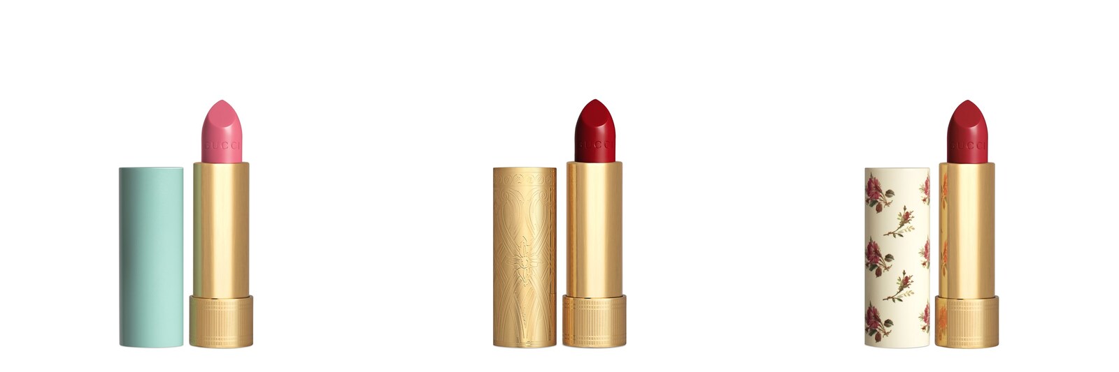 Get ready for the new Gucci Beauty | Dazed