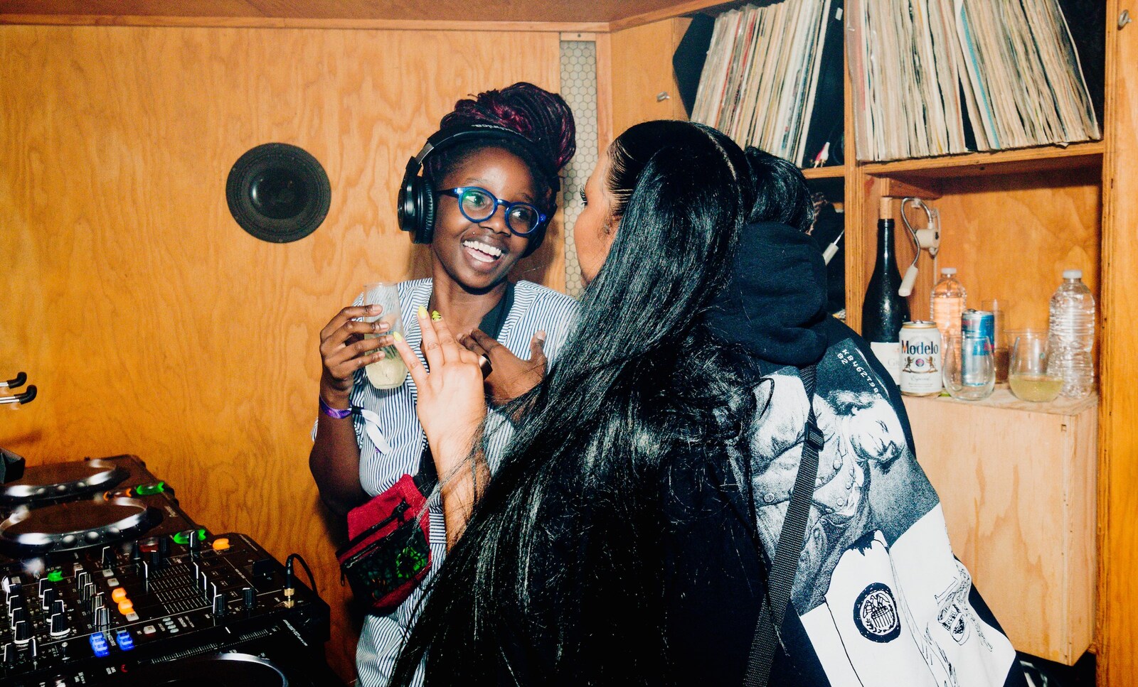 Meet Kampire, the east African DJ bringing new rhythms to dance music ...