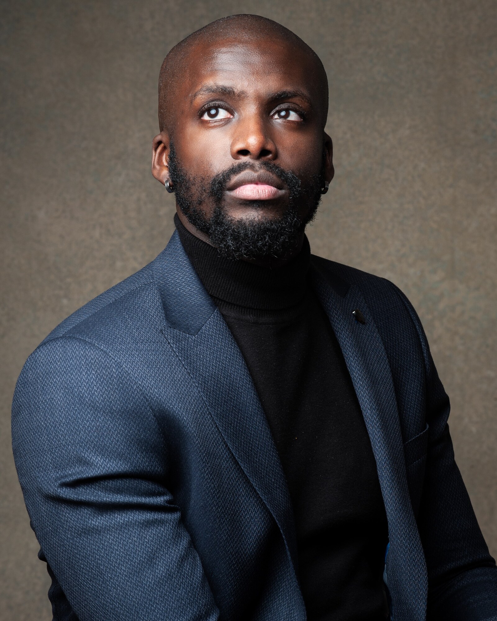 Meeting Derek Owusu, the first novelist on Stormzy’s #Merky Books | Dazed