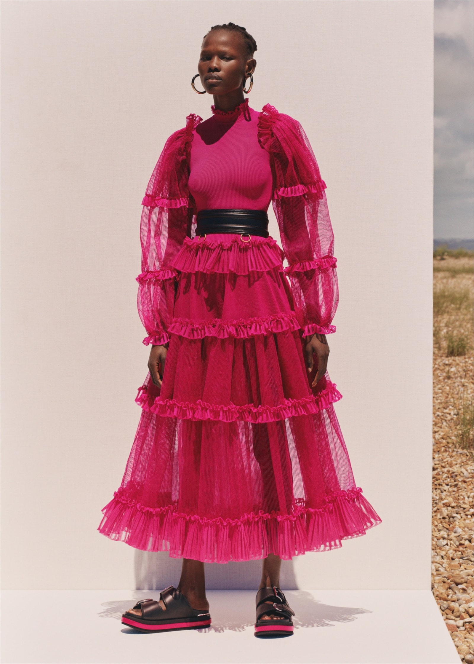 Our round-up of the season’s best fashion campaigns | Dazed
