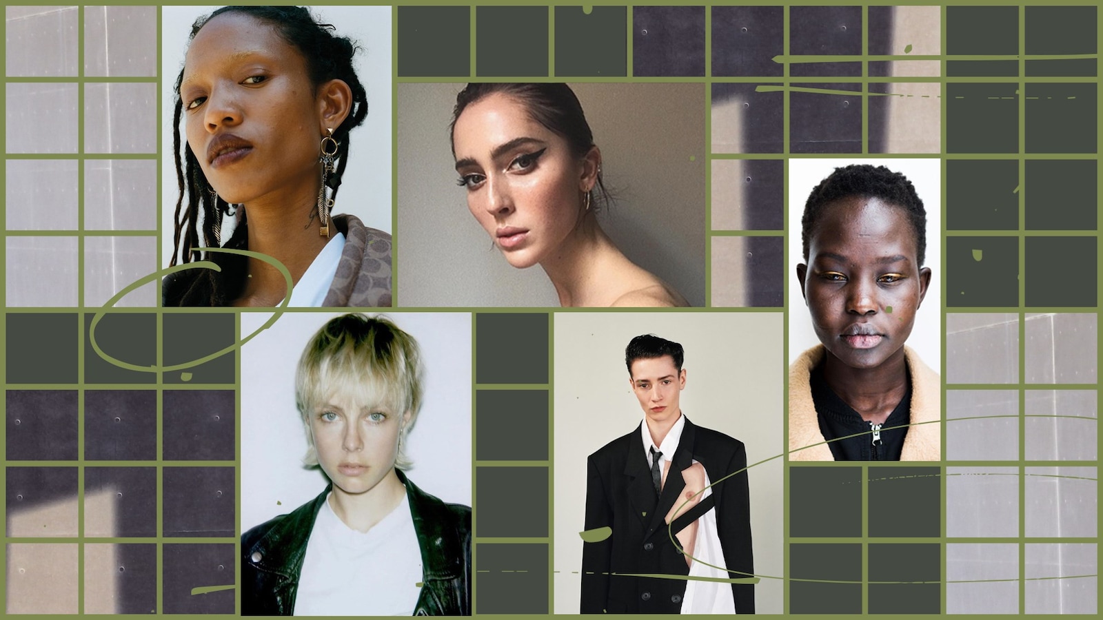 Eight models reflect on a decade of fashion | Dazed