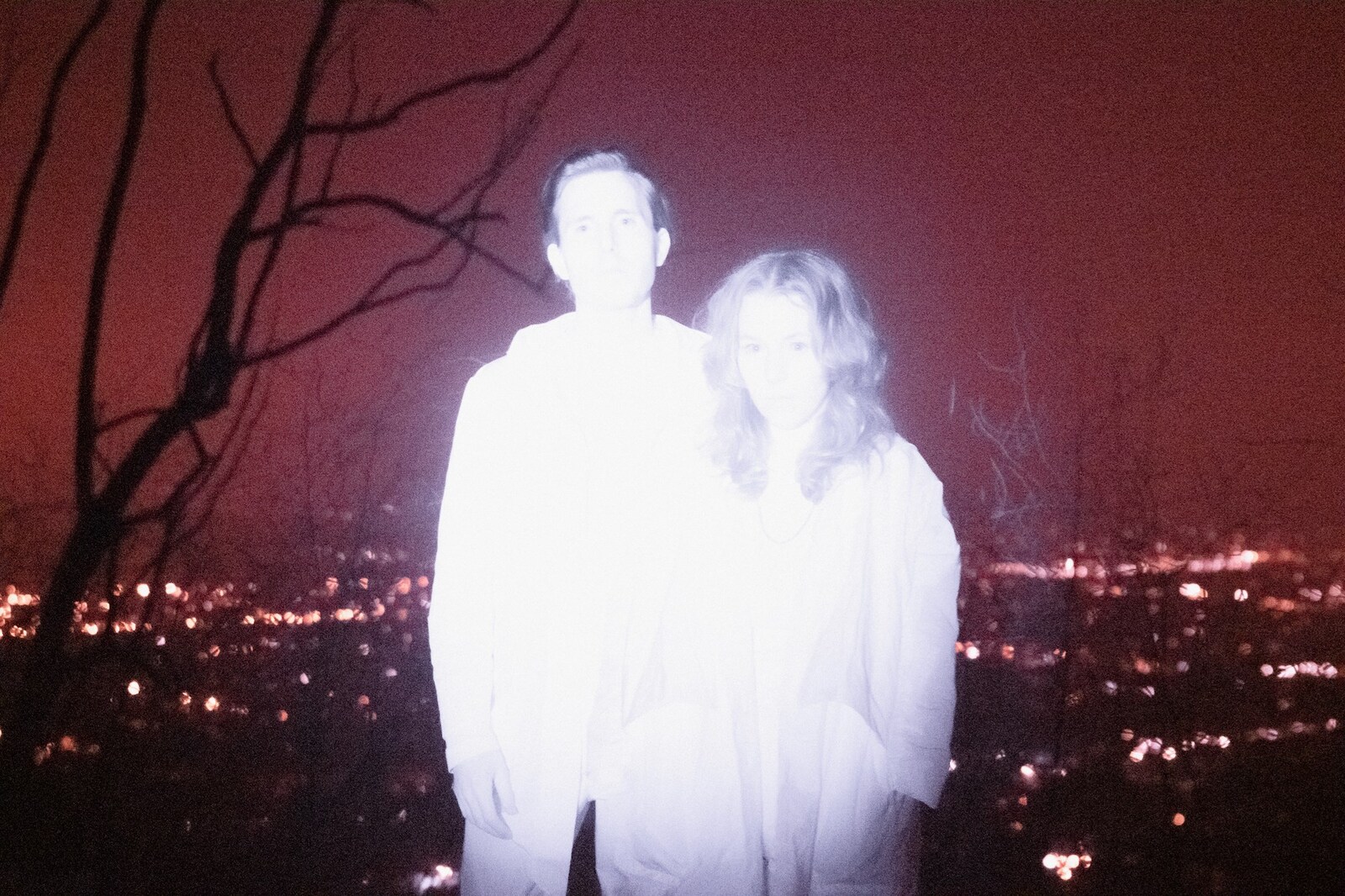 Purity Ring discuss Womb, their first album in five years | Dazed