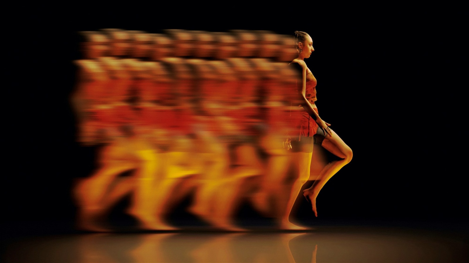Singer LOLA on the trippy digital world of her new ‘Feral Soul’ video ...