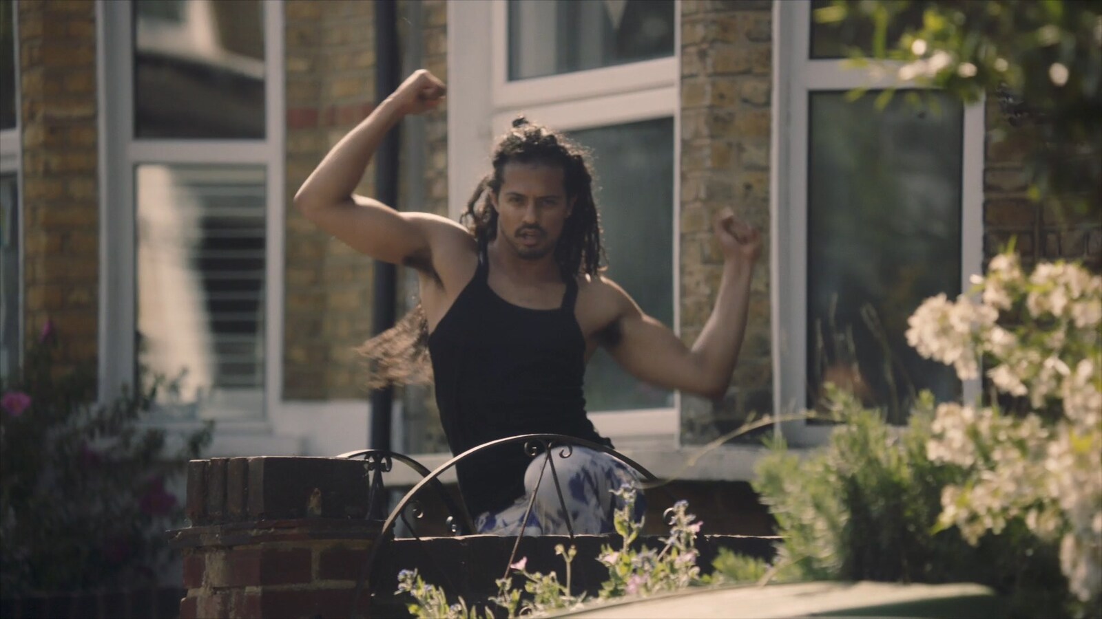 The film using dance to highlight youth homelessness during lockdown ...