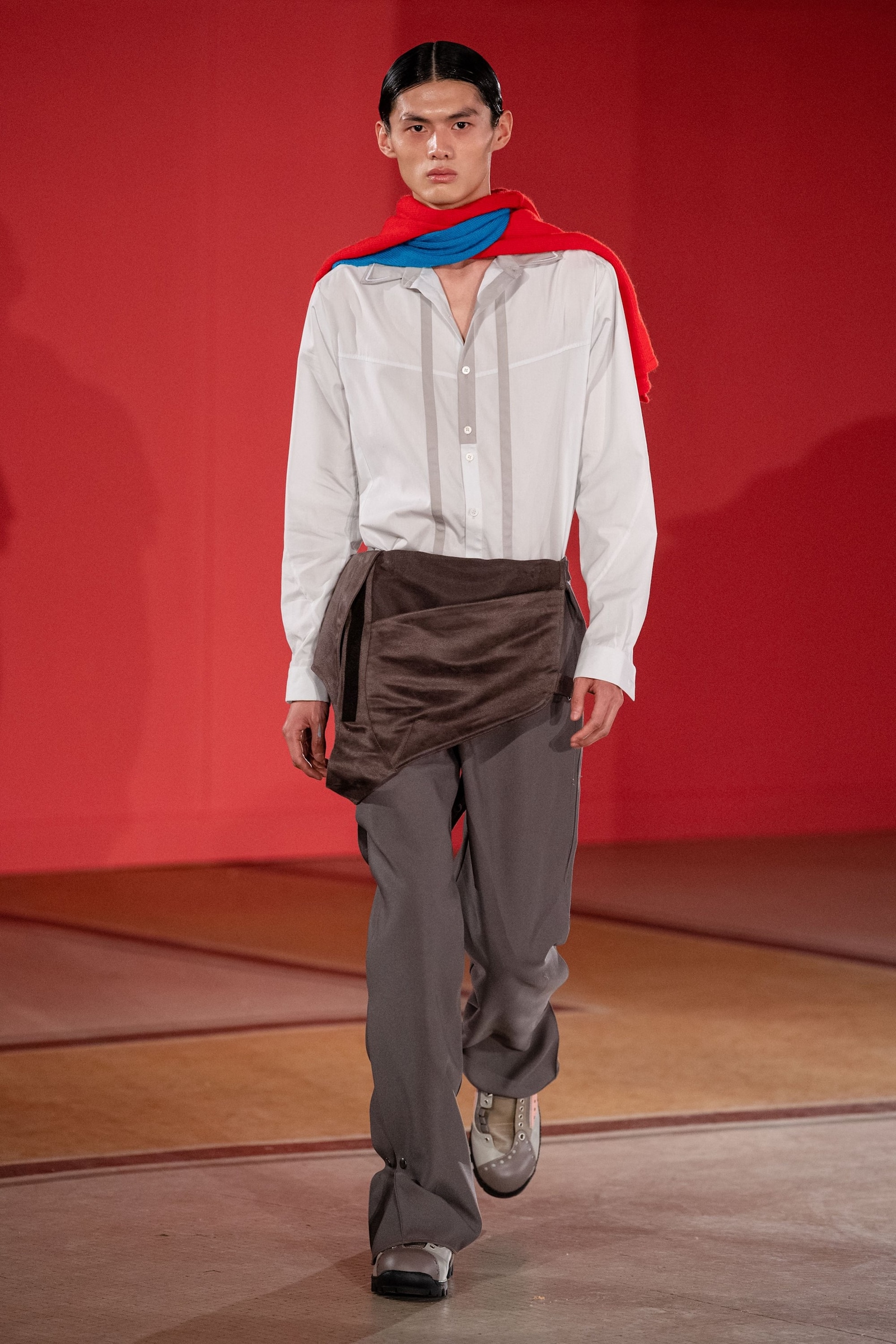 Question: is this Twitter-famous monkey wearing Acne Studios? | Dazed