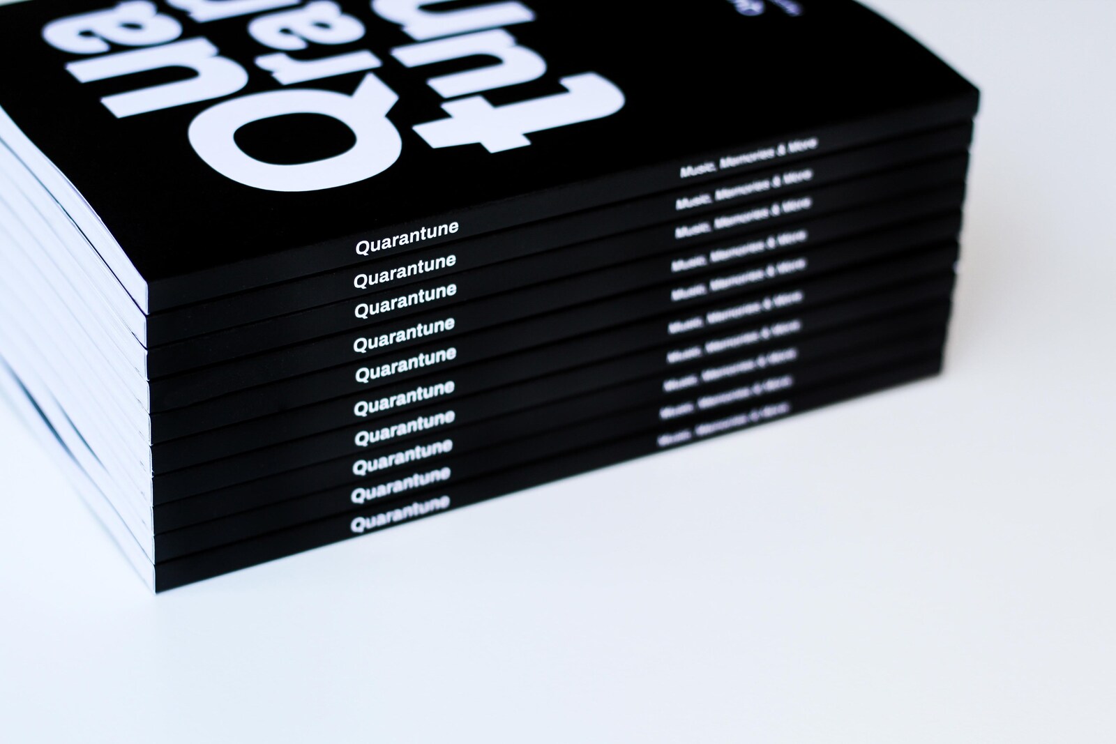 Introducing Quarantune, the blog celebrating pre-COVID dancefloor ...