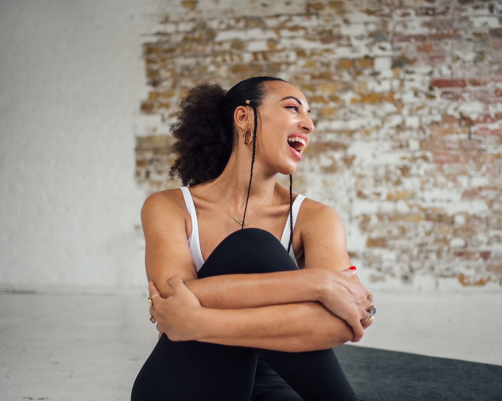 How to do wellness culture right in 2021 | Dazed