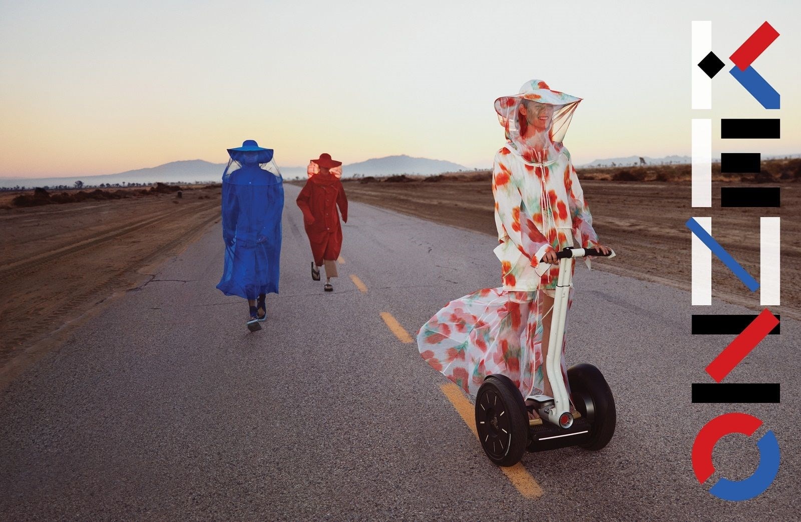 Hark! The SS21 campaigns are here | Dazed