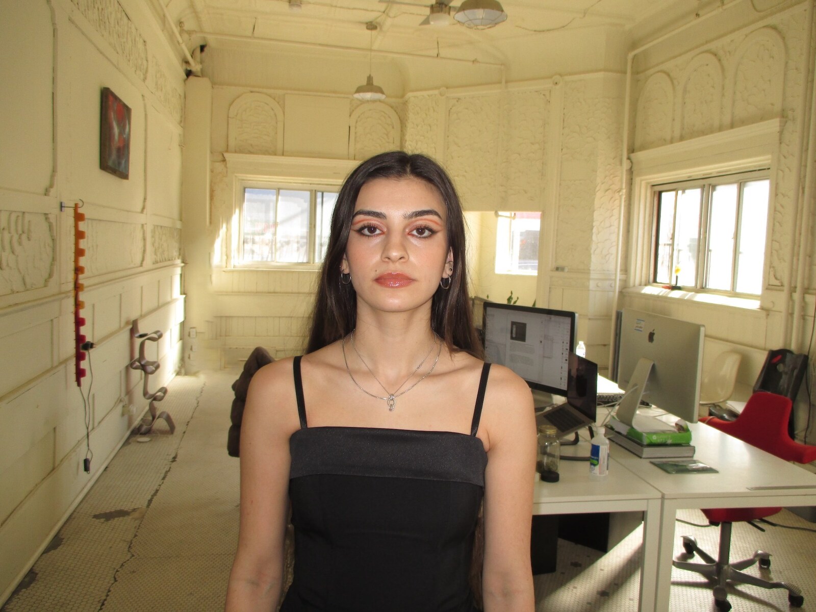 Kulfi Beauty | Dazed
