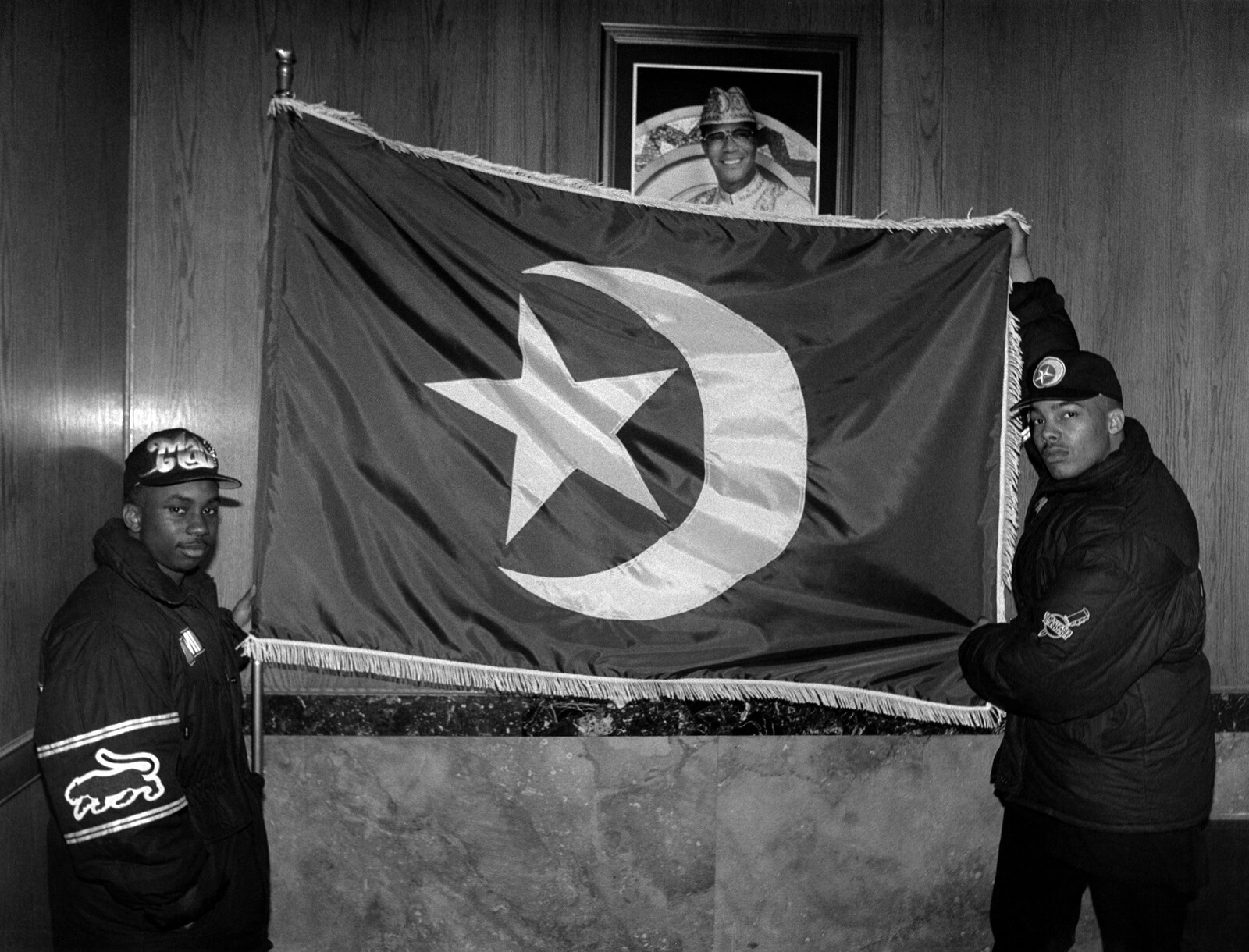 Raymond Boyd on lensing the 90s artists who ripped up the hip hop ...