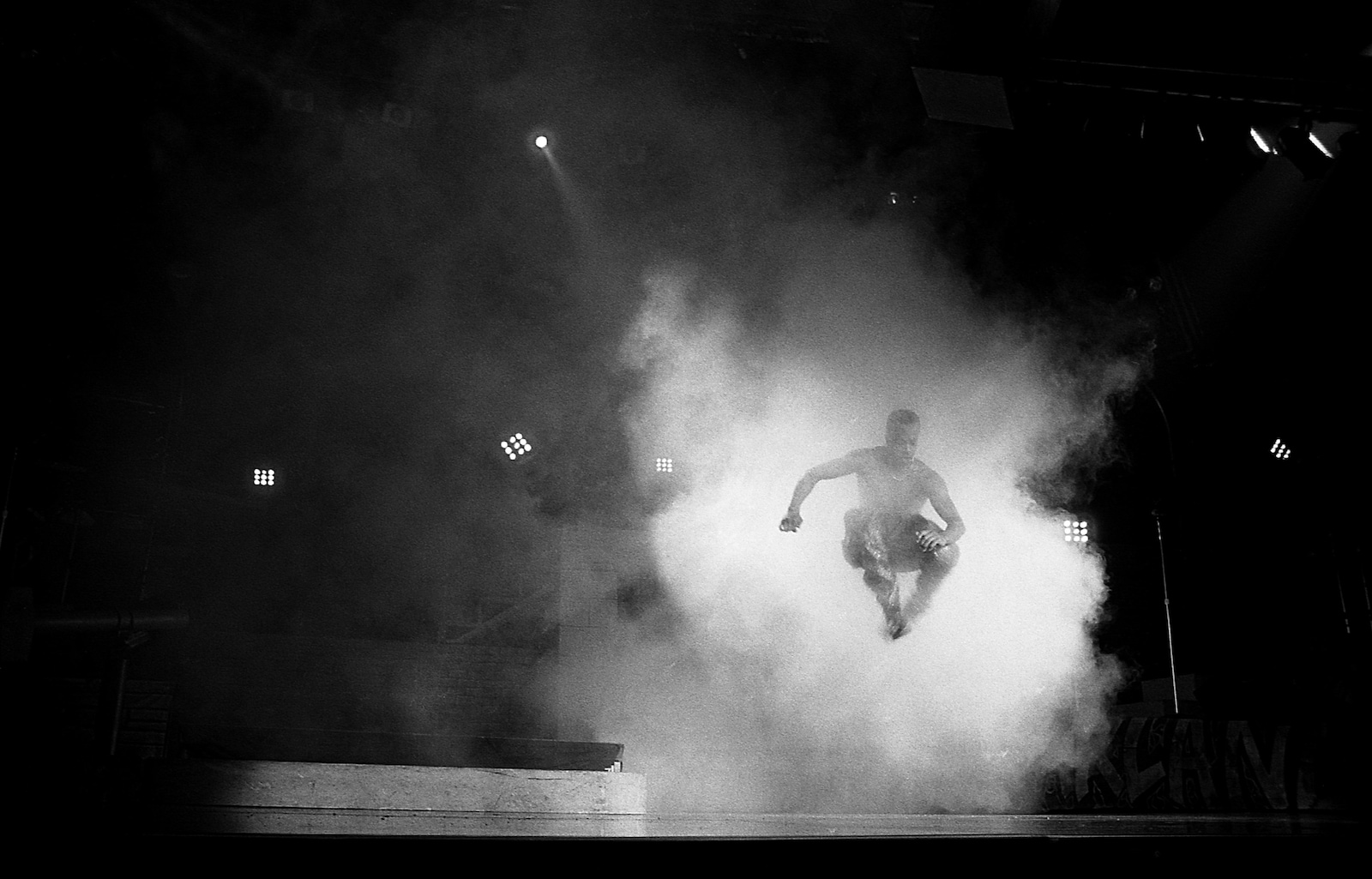 Raymond Boyd on lensing the 90s artists who ripped up the hip hop ...