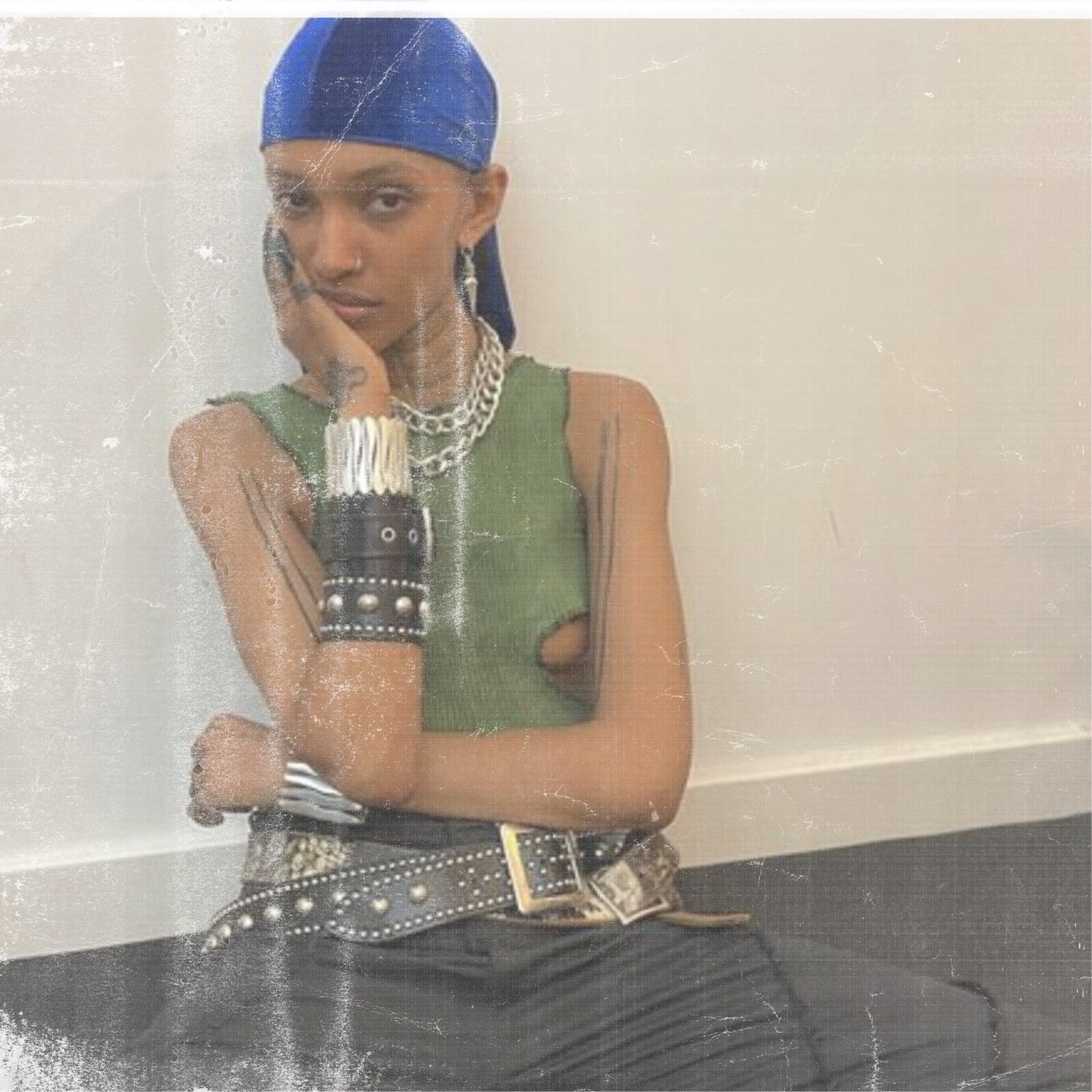 Alewya Dazed 100 | Dazed