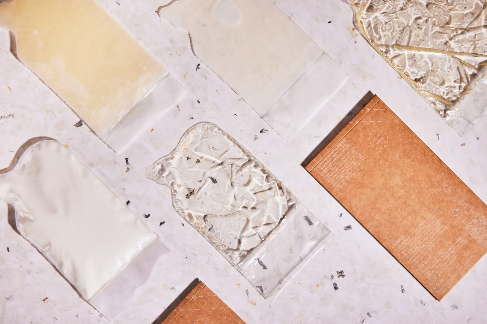 On Repeat is the British brand solving beauty’s wasteful packaging ...