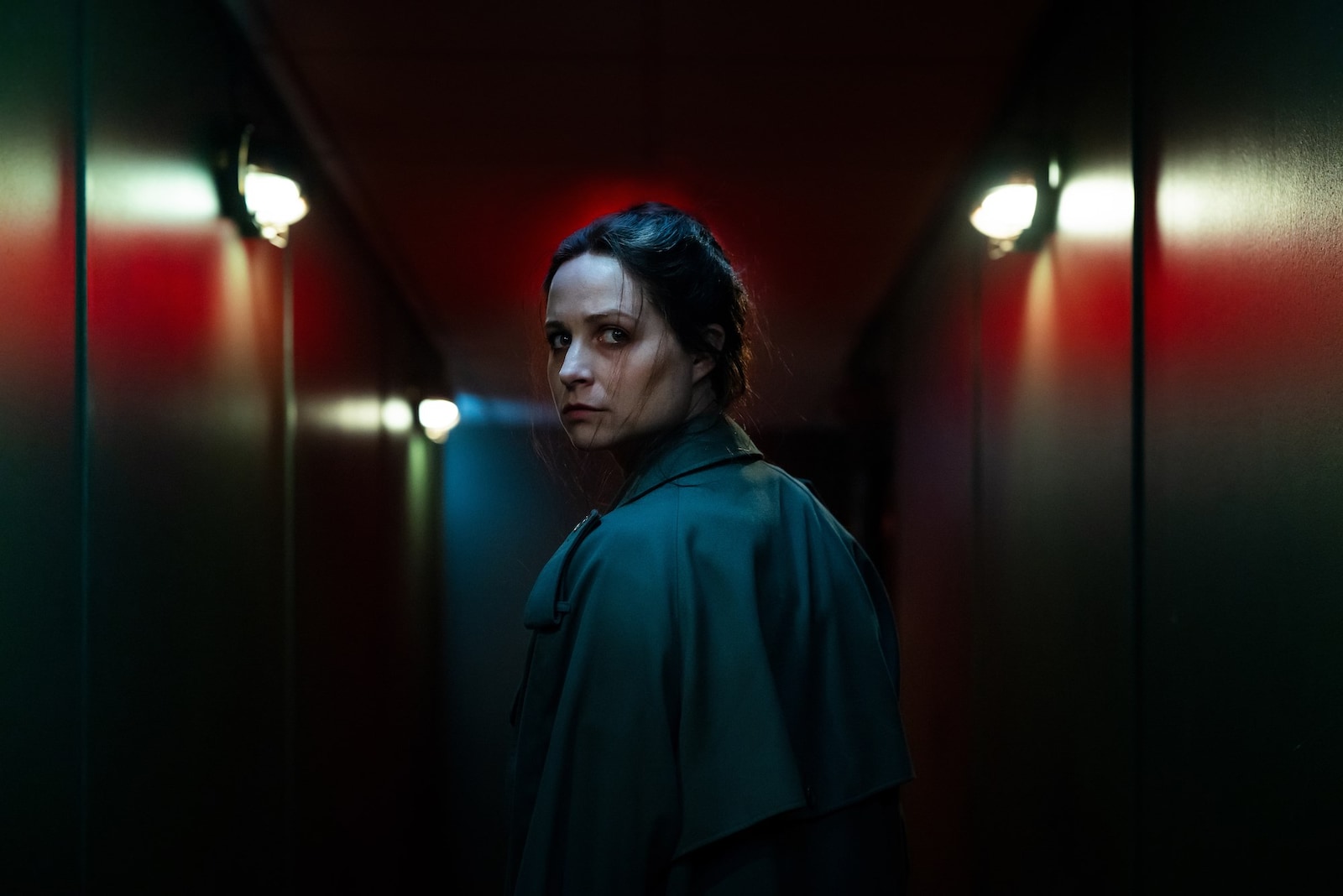 Censor is the must-see horror that will leave you questioning reality ...
