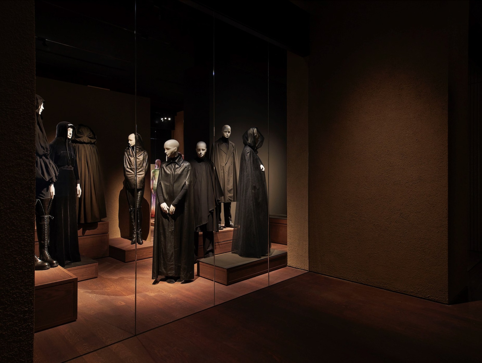 Five reasons to visit MoMu, Antwerp’s revamped fashion museum | Dazed