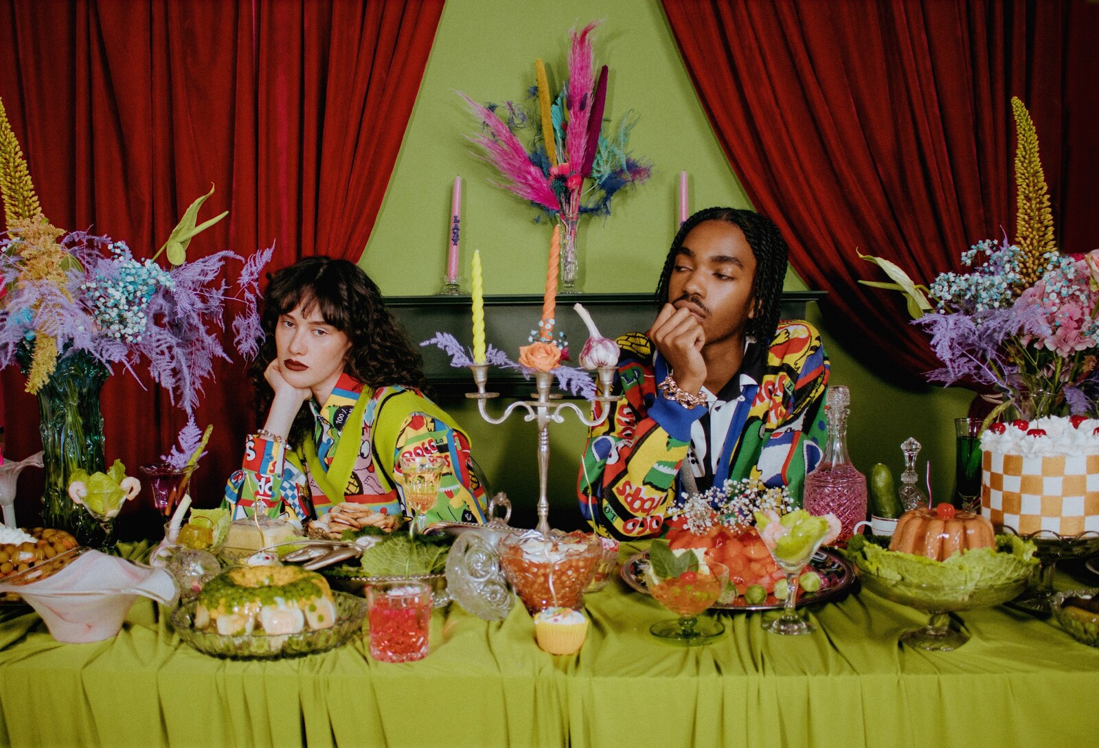 Lazy Oaf at 20: two decades of community and collaboration | Dazed