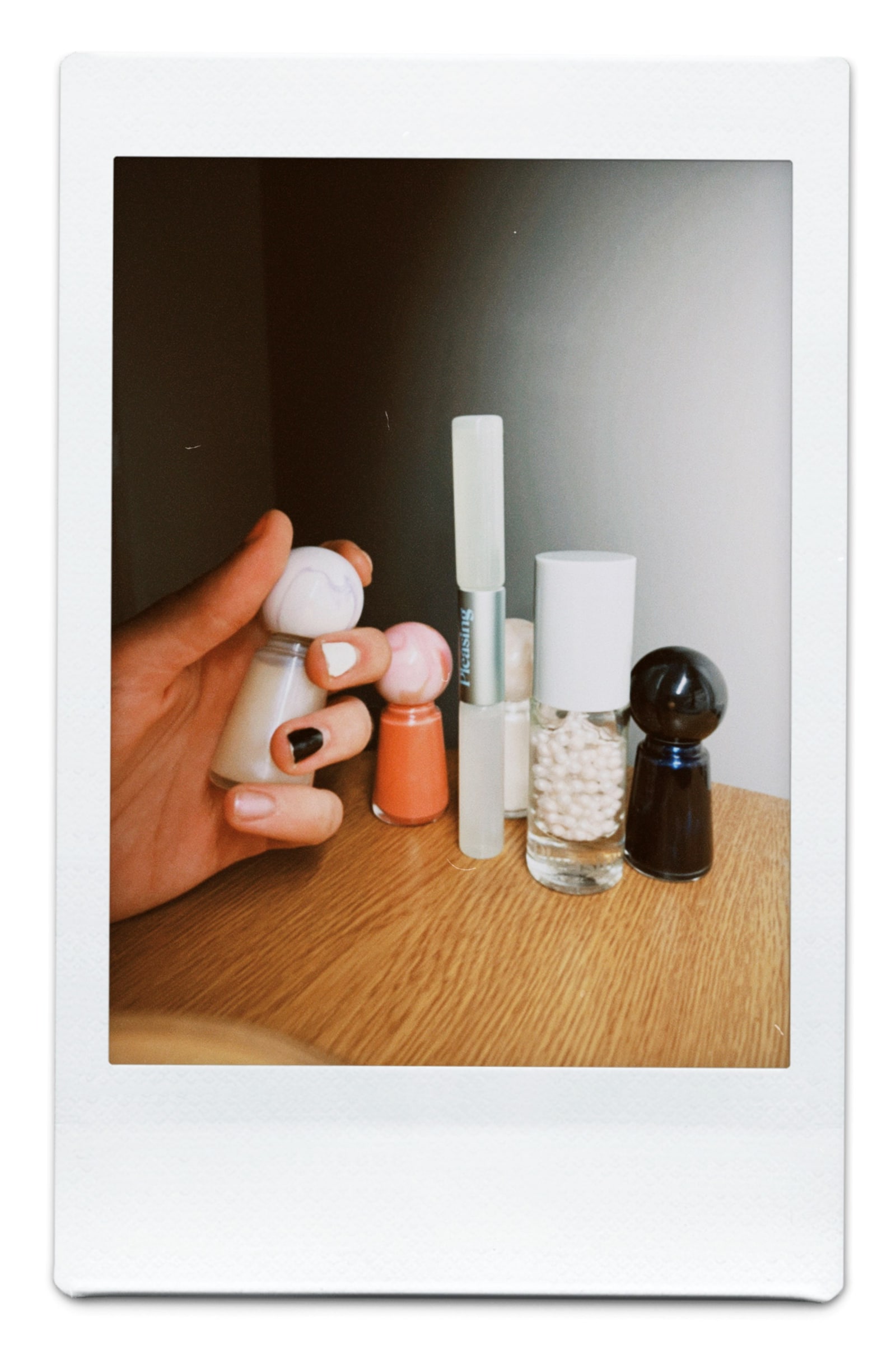 An honest review of Harry Styles’s Pleasing beauty line | Dazed