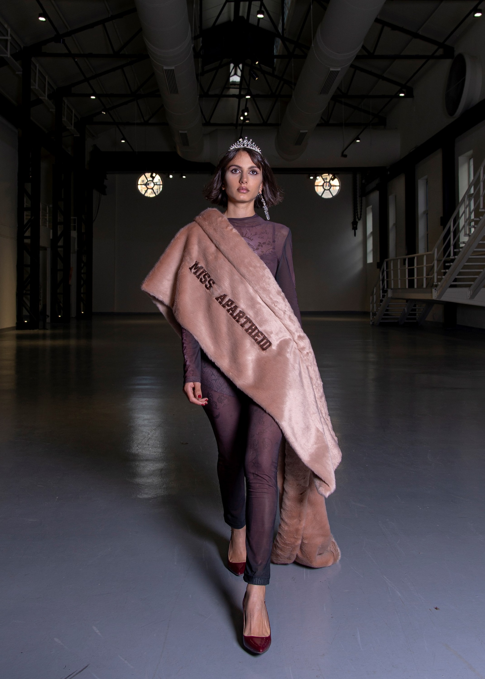 ‘Poetic, political, and unapologetic’: 6 Palestinian designers on the ...