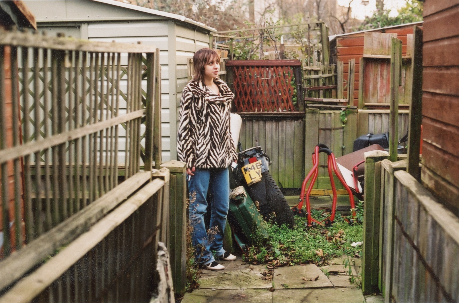 Indie sleaze dispatches: nostalgic photos of mid-00s London | Dazed