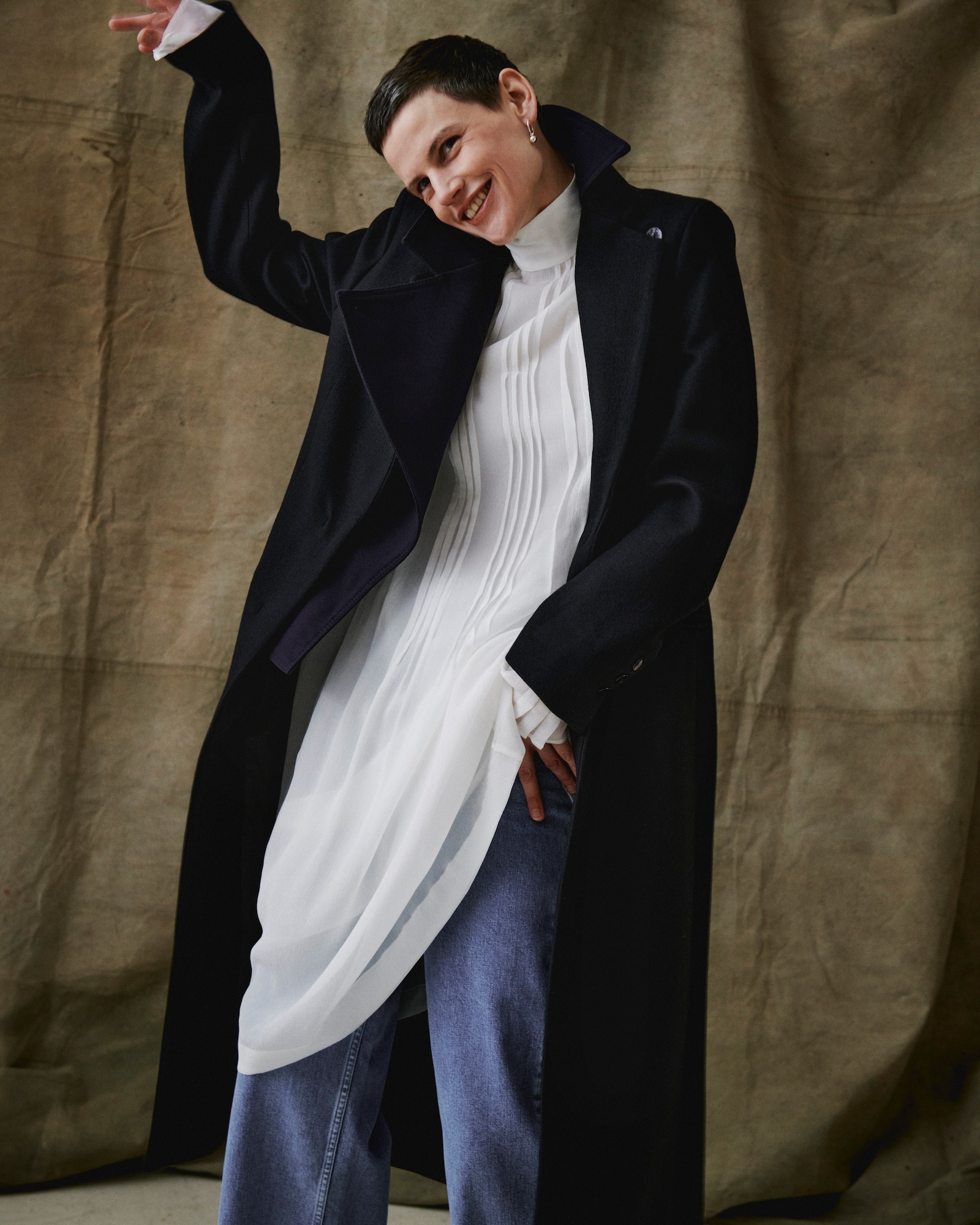 The Swedish designers prodding at the edges of the Scandi chic ...