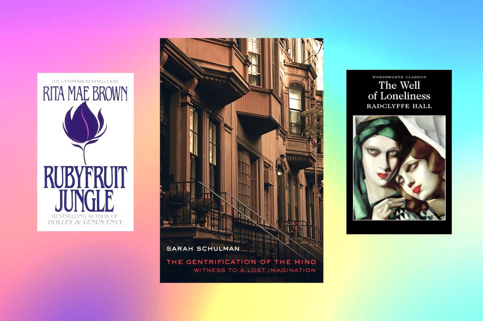 The library is open! 11 cult queer books to read this Pride | Dazed