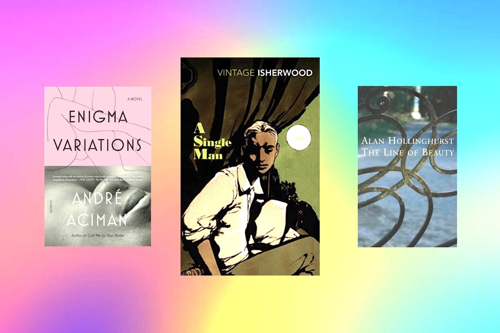 The library is open! 11 cult queer books to read this Pride | Dazed