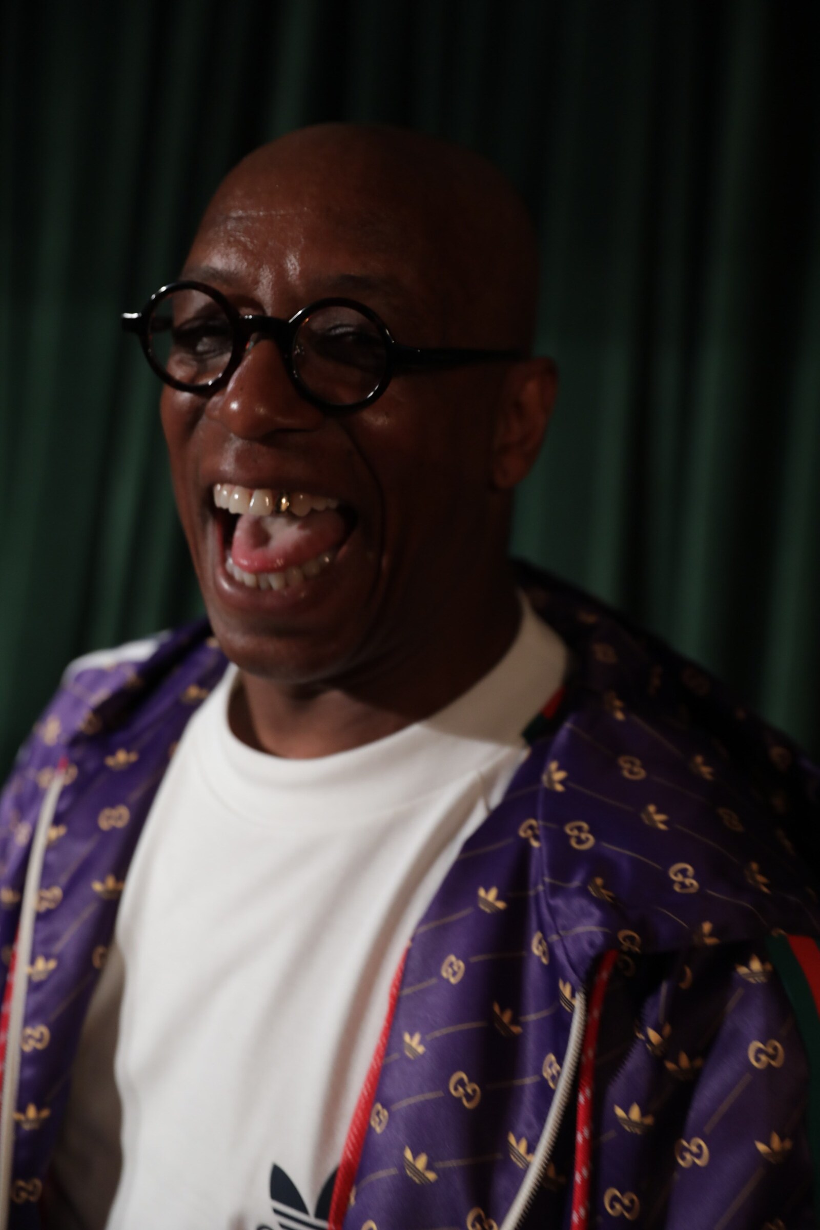 What went down at adidas and Gucci’s big Peckham takeover | Dazed