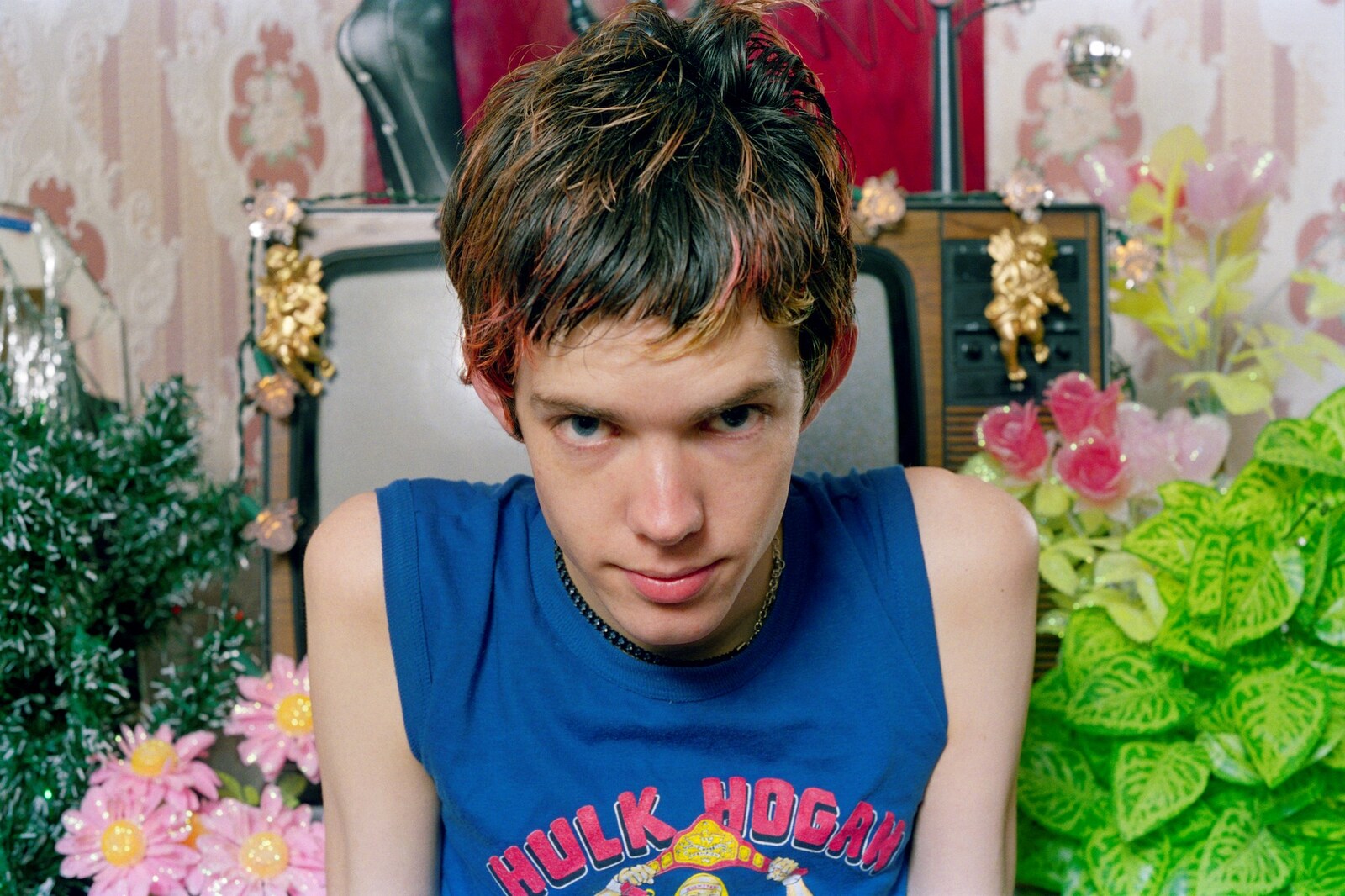 Marc Vallée, When I was at Art School in the 90s | Dazed