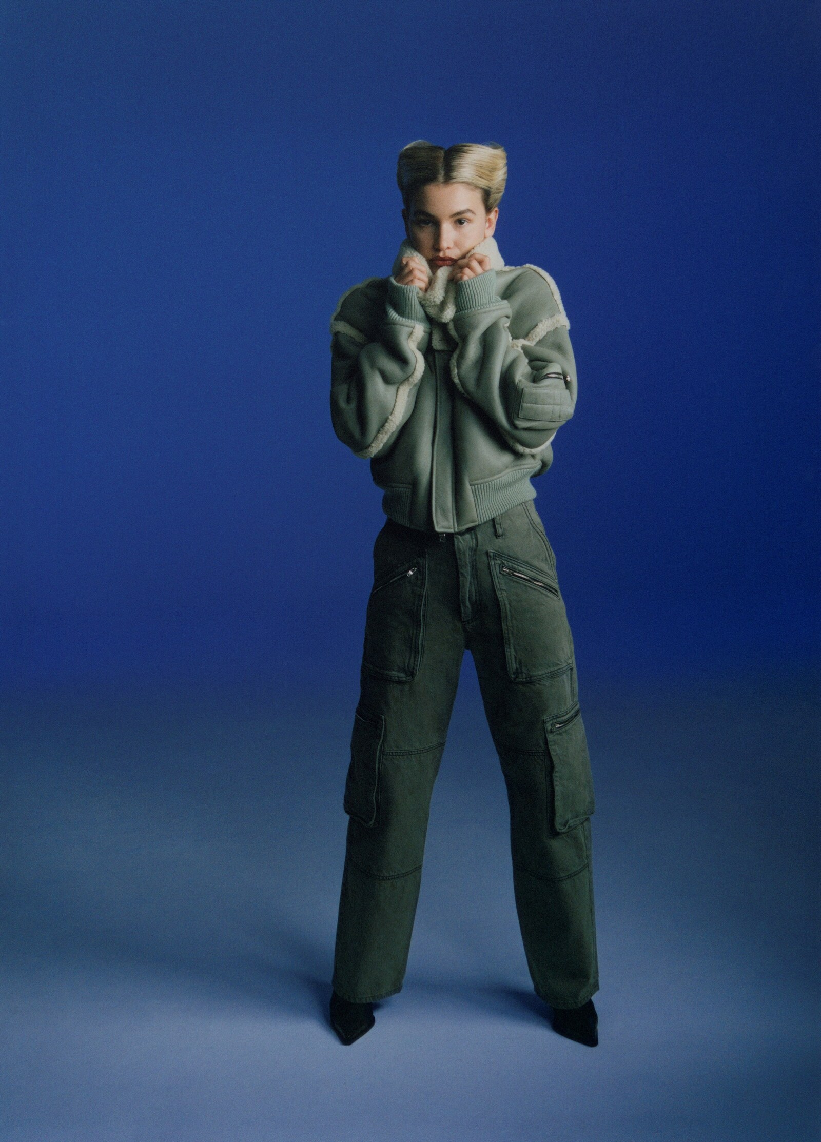 Five creatives disrupting archaic female archetypes | Dazed