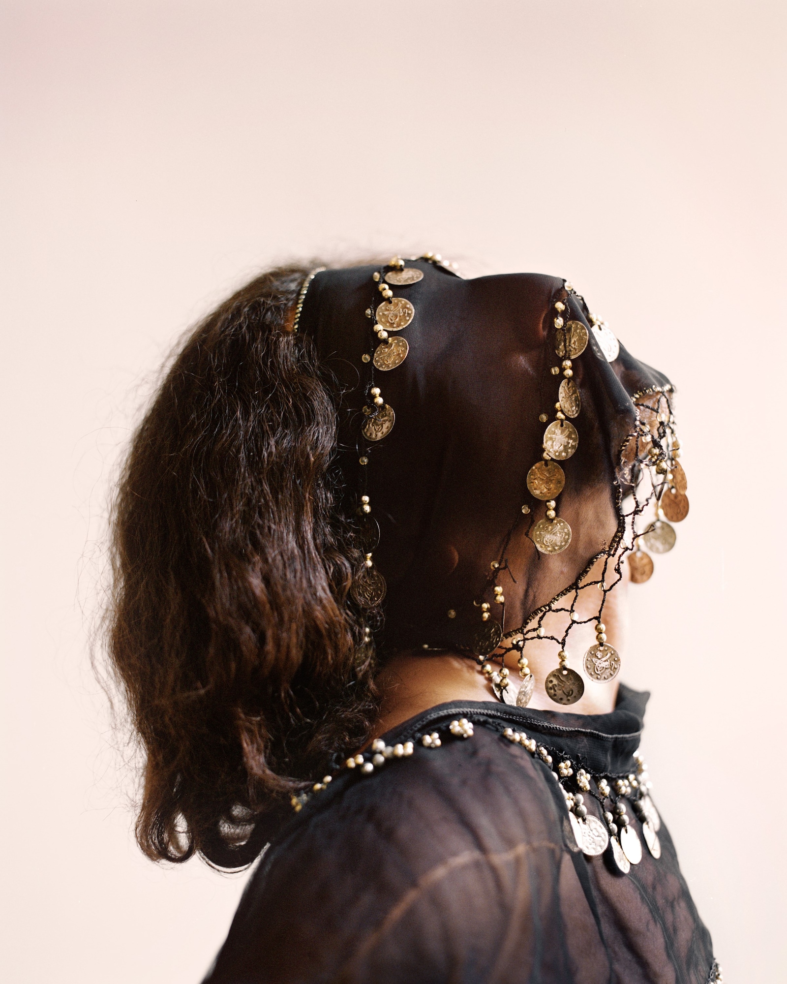 Camille Farrah Lenain’s portraits of LGBTQ+ people of Muslim culture ...
