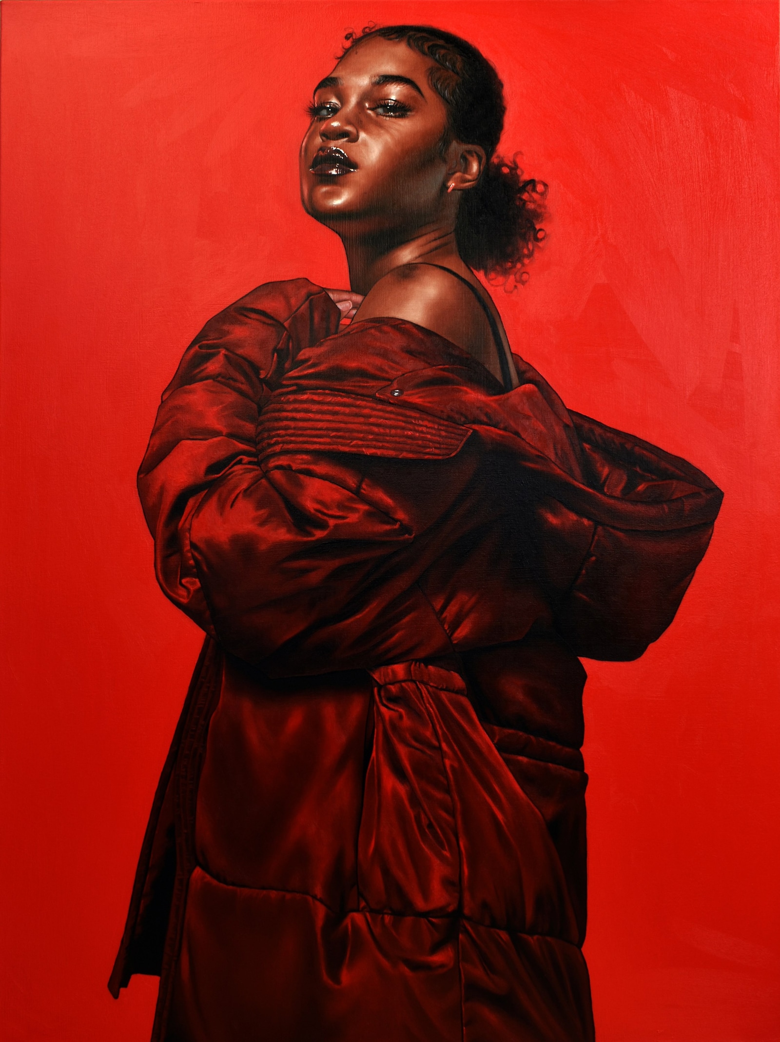 The Culture: Hip Hop and Contemporary Art | Dazed