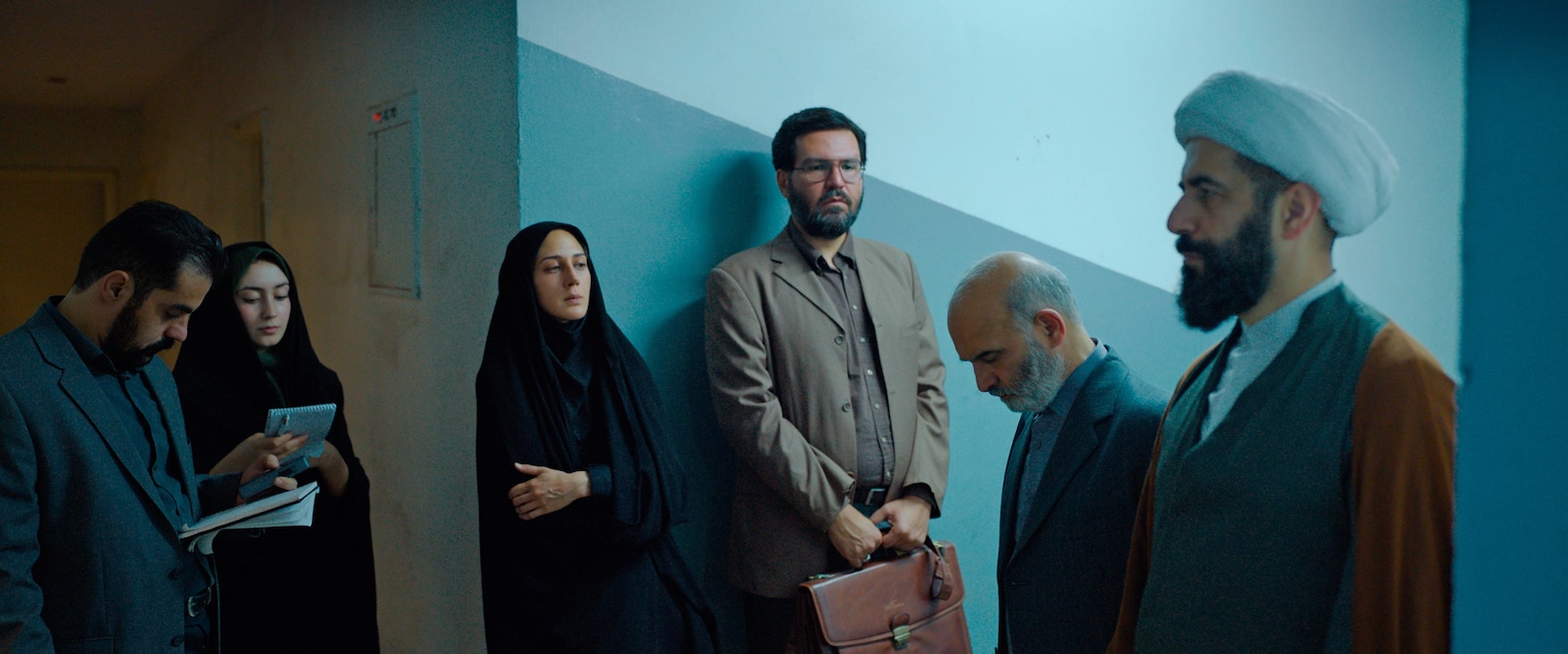 Holy Spider: why this Iranian neo-noir is attracting so much ...