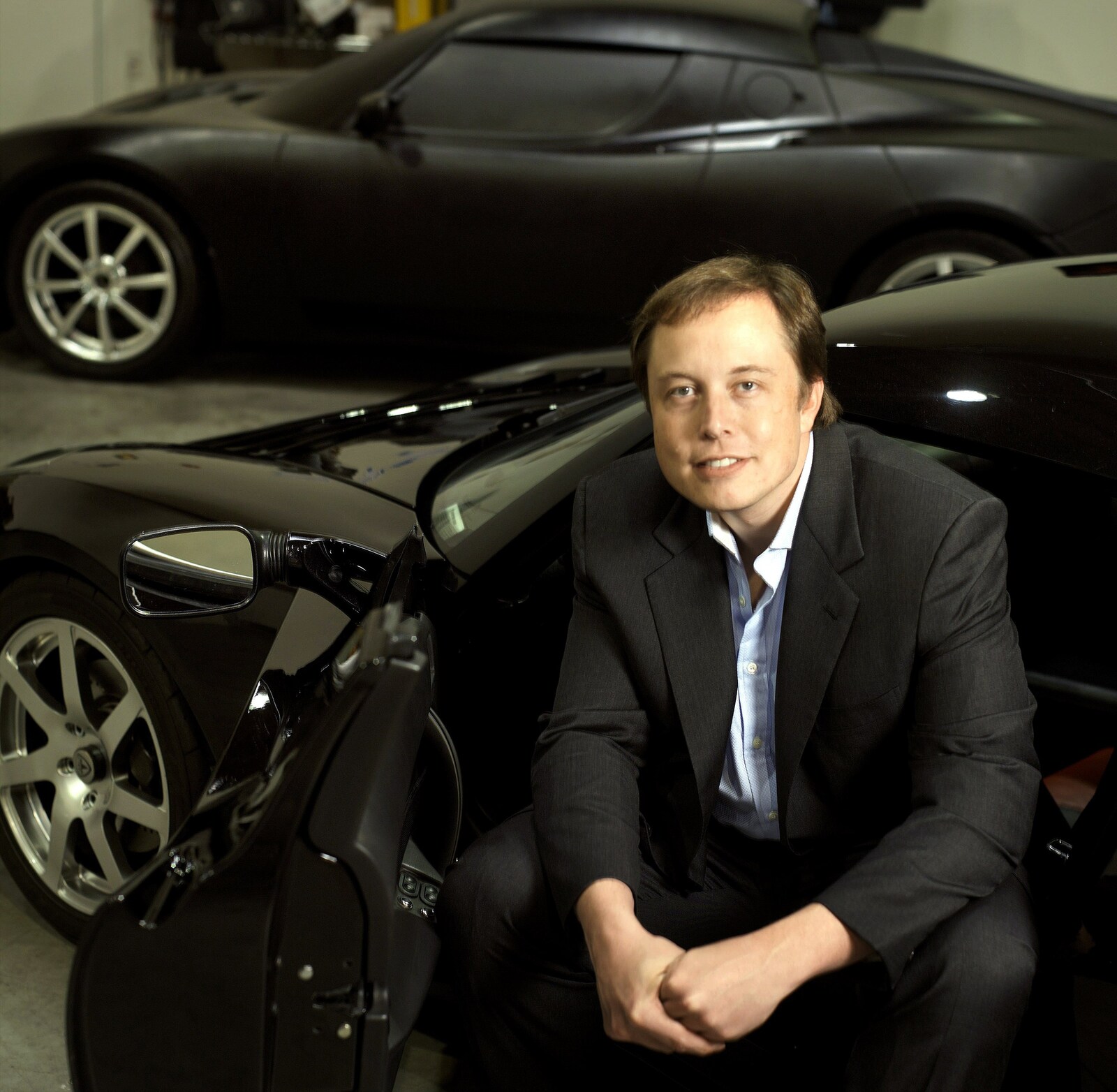 Elon Musk has turned Twitter’s blue ticks into an anti-status symbol ...