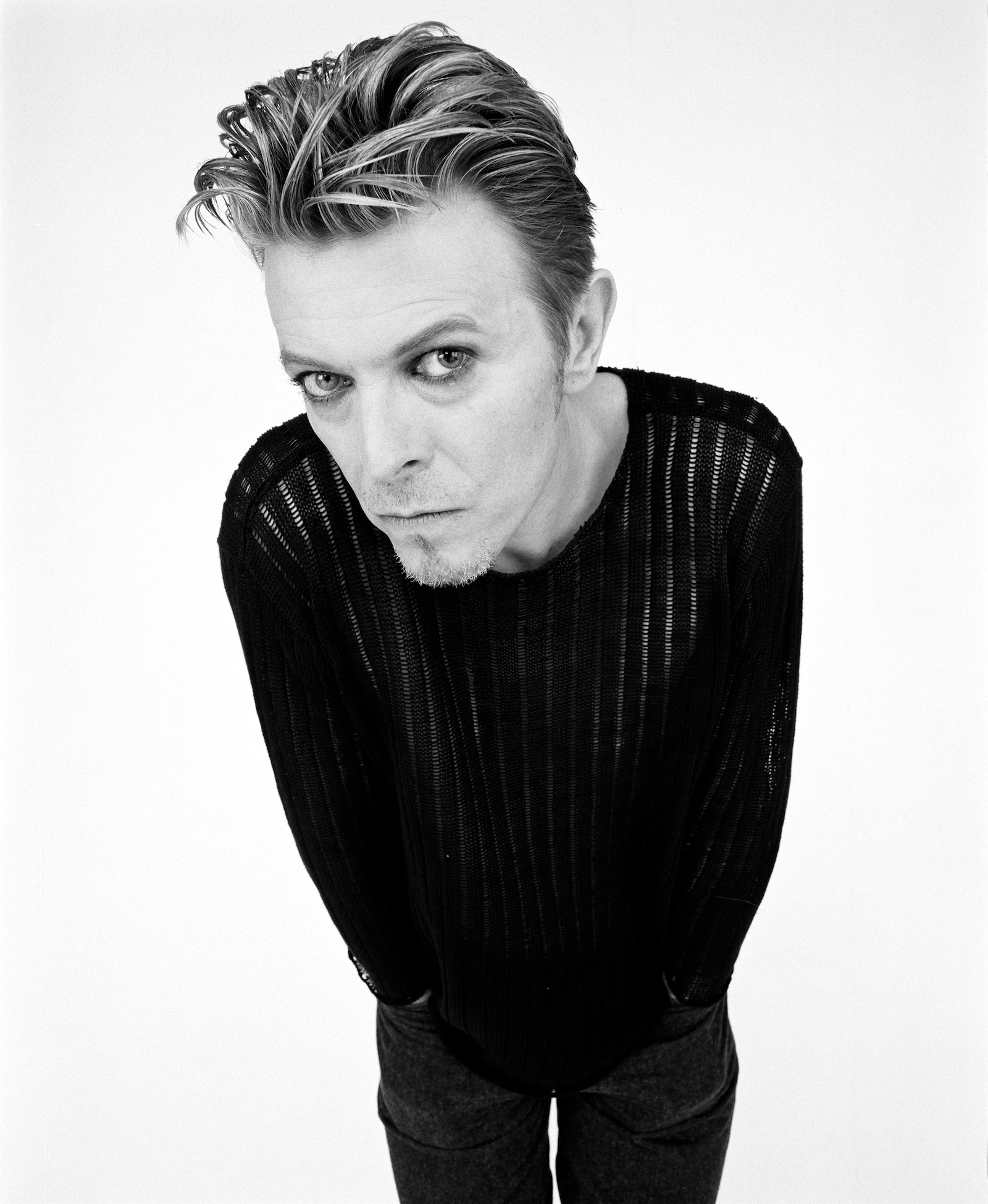 Rankin reveals the stories behind Dazed’s most provocative photography ...