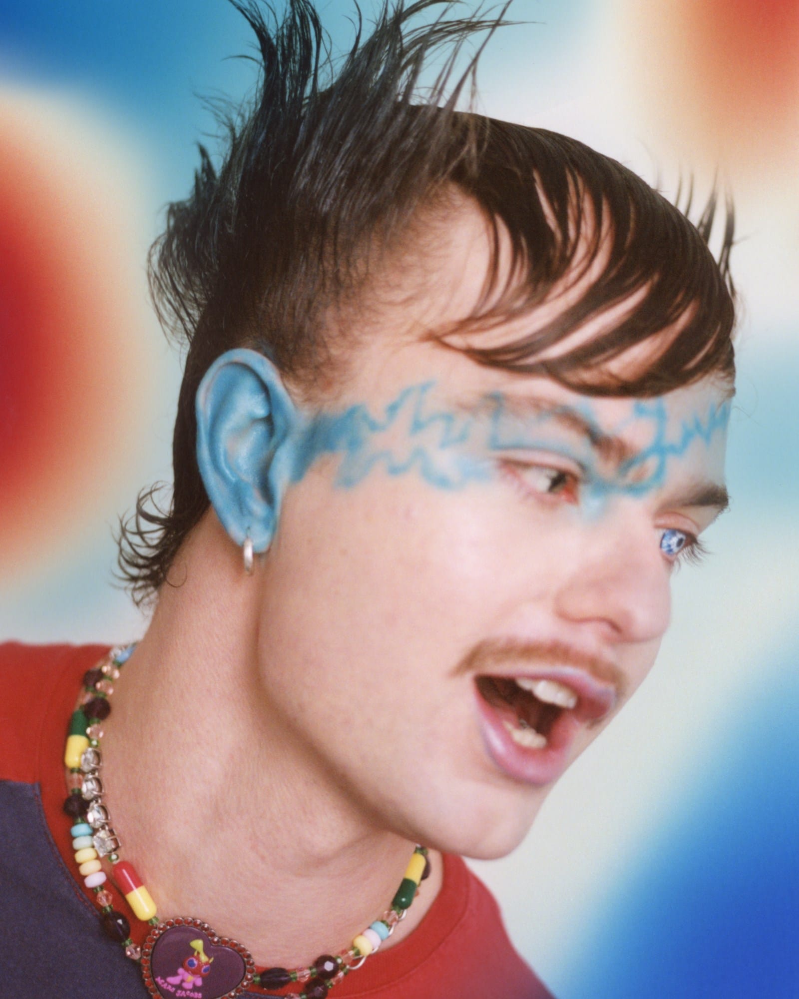 The Glaswegian club kids fighting to keep their queer space alive | Dazed