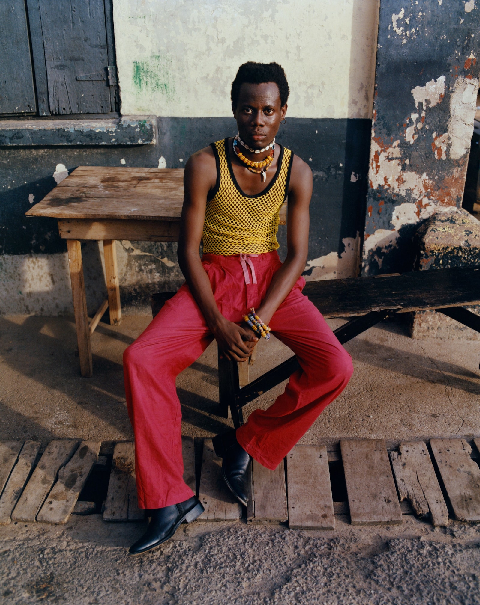 Dazed & Confused Magazine | Fashion, Art, Music, Film, Ideas | Dazed