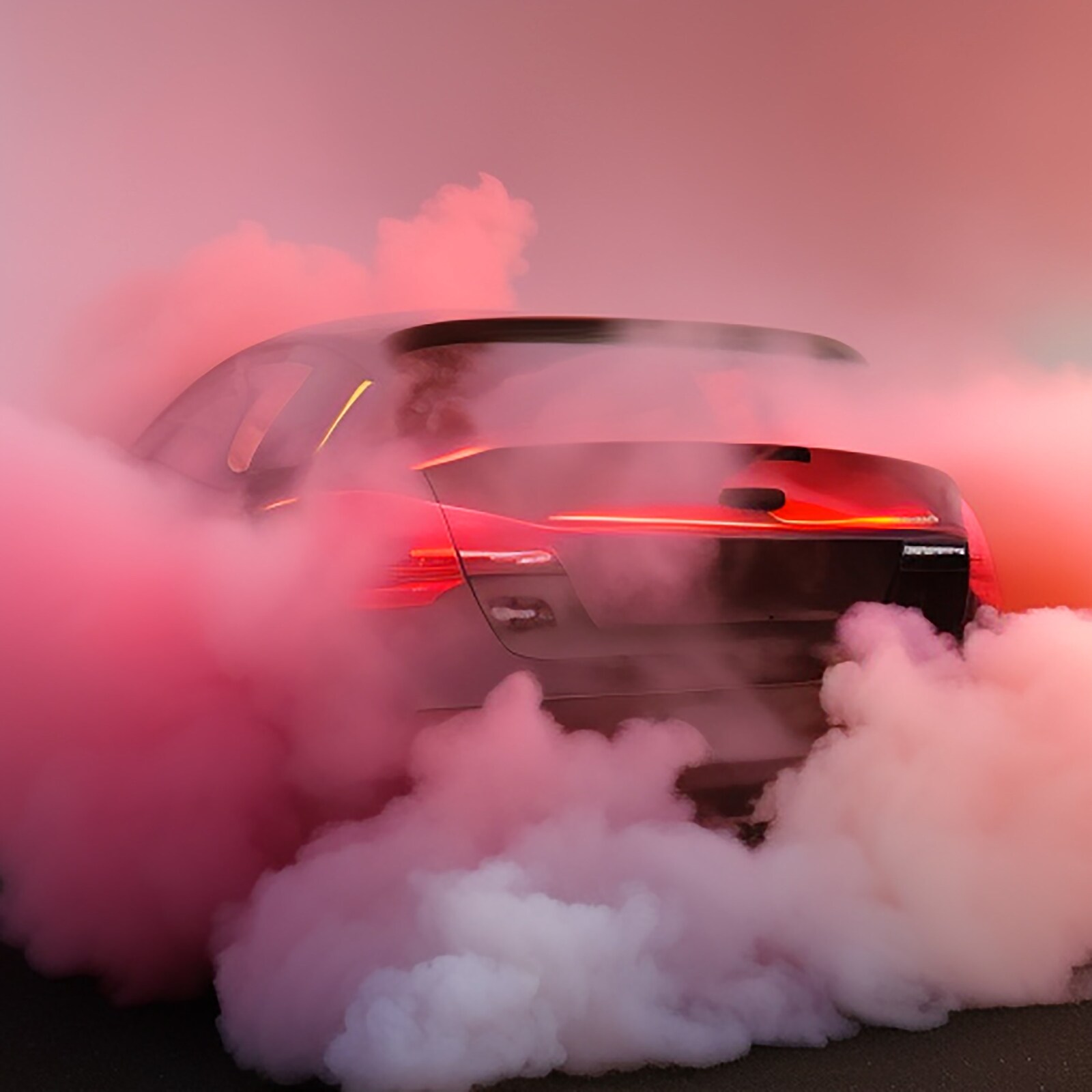 Mirage FM: how patten created the first LP made entirely from AI sounds ...