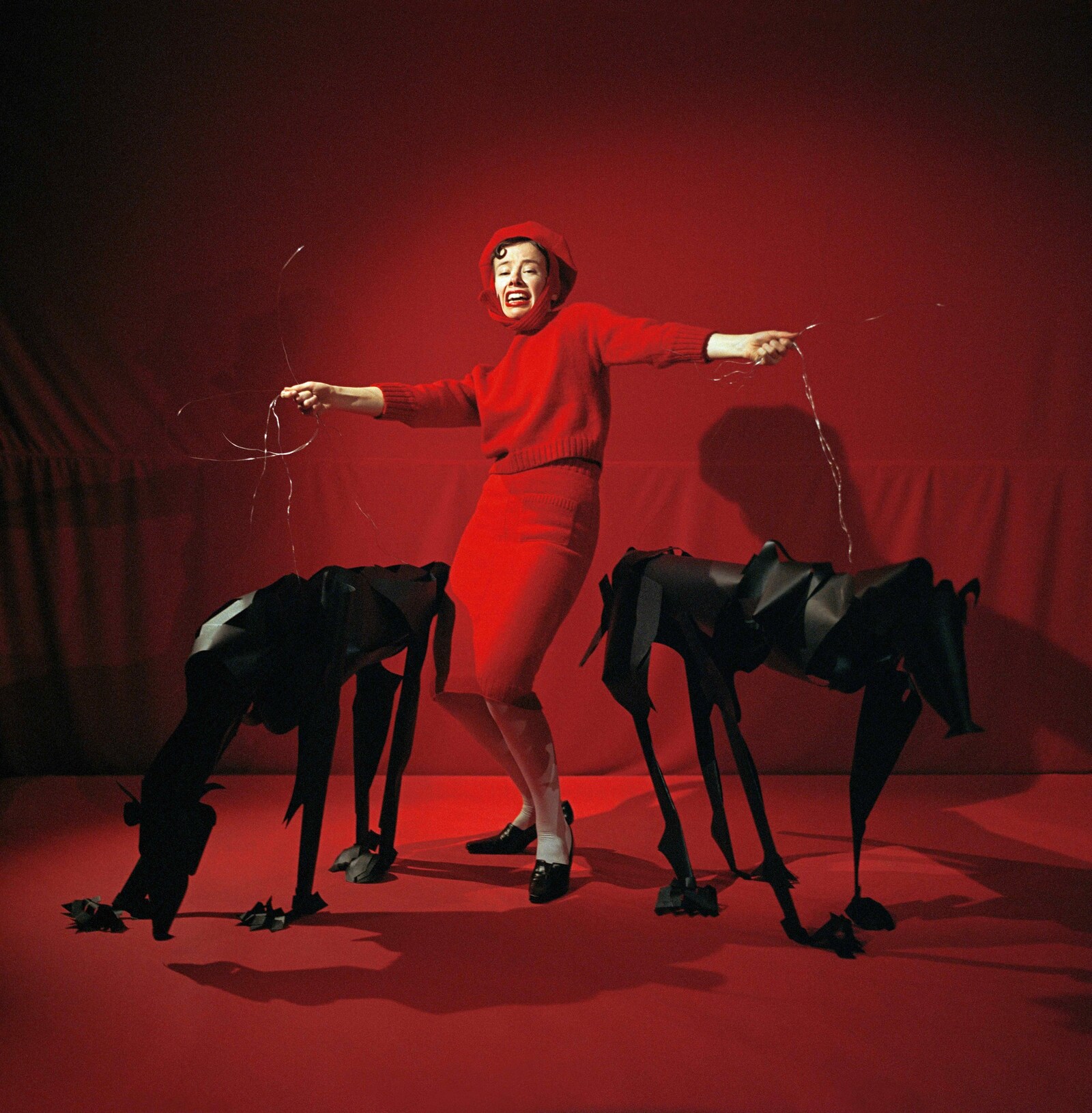 Rachel Fleminger Hudson | Dazed