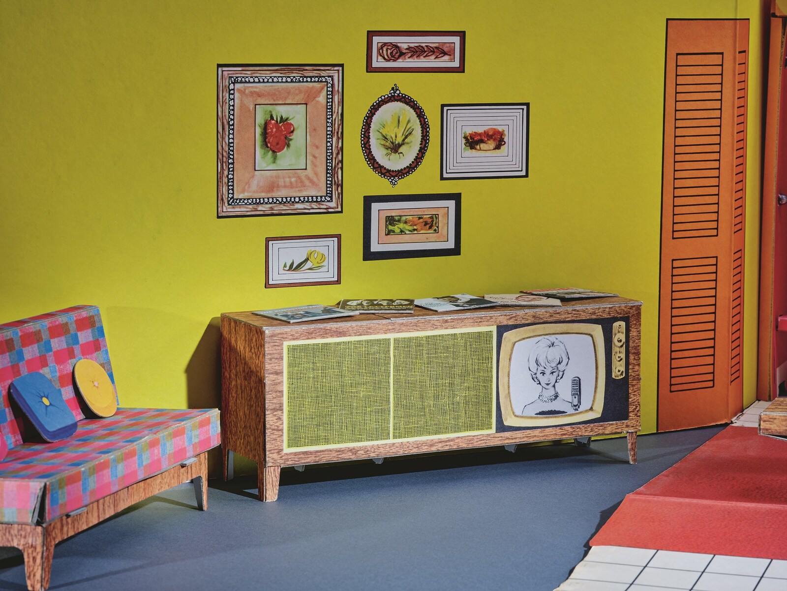 What Barbie’s high-pink, utopian aesthetic can teach us about ourselves ...