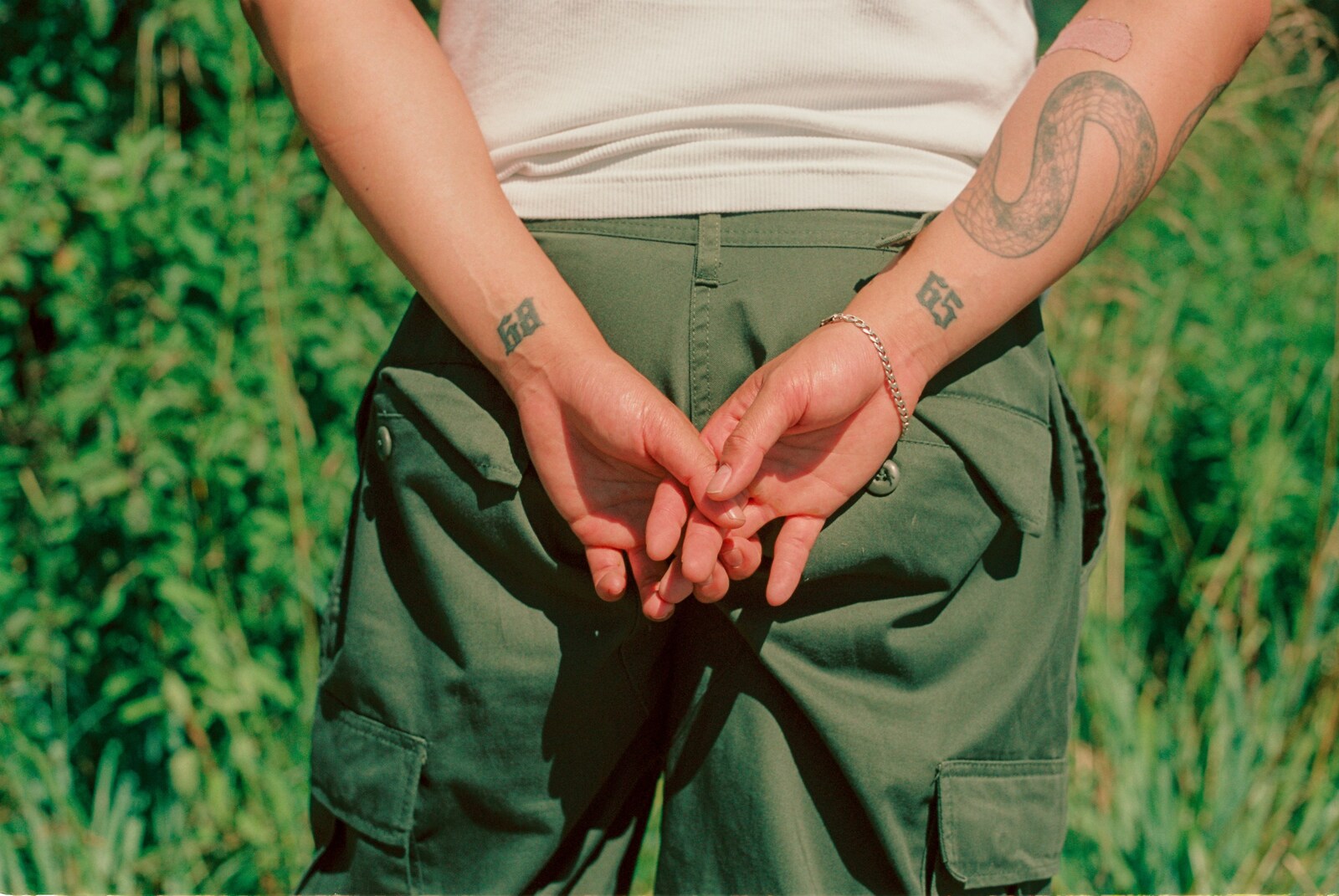 Pretty Boys – Jeremy Jude Lee | Dazed
