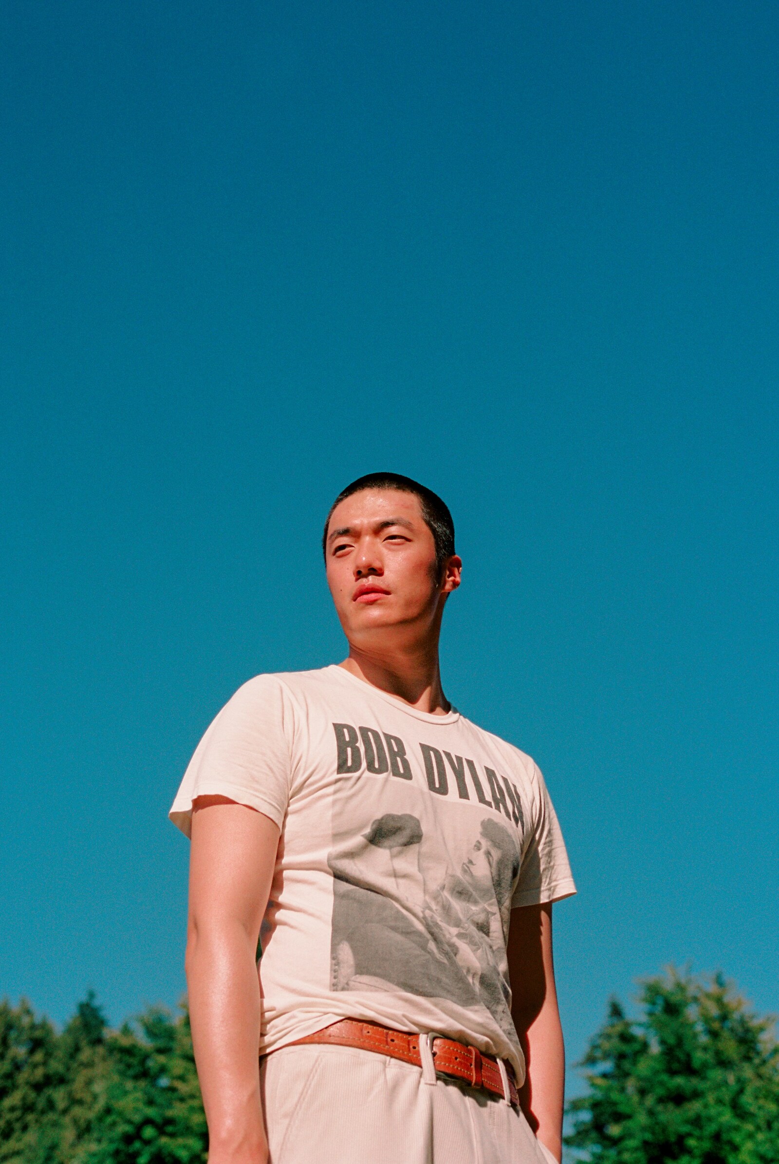 Pretty Boys – Jeremy Jude Lee | Dazed