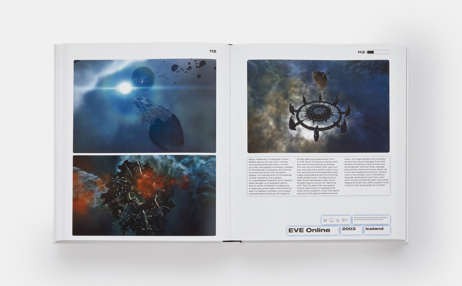 This book charts the revolutionary history of video game design | Dazed