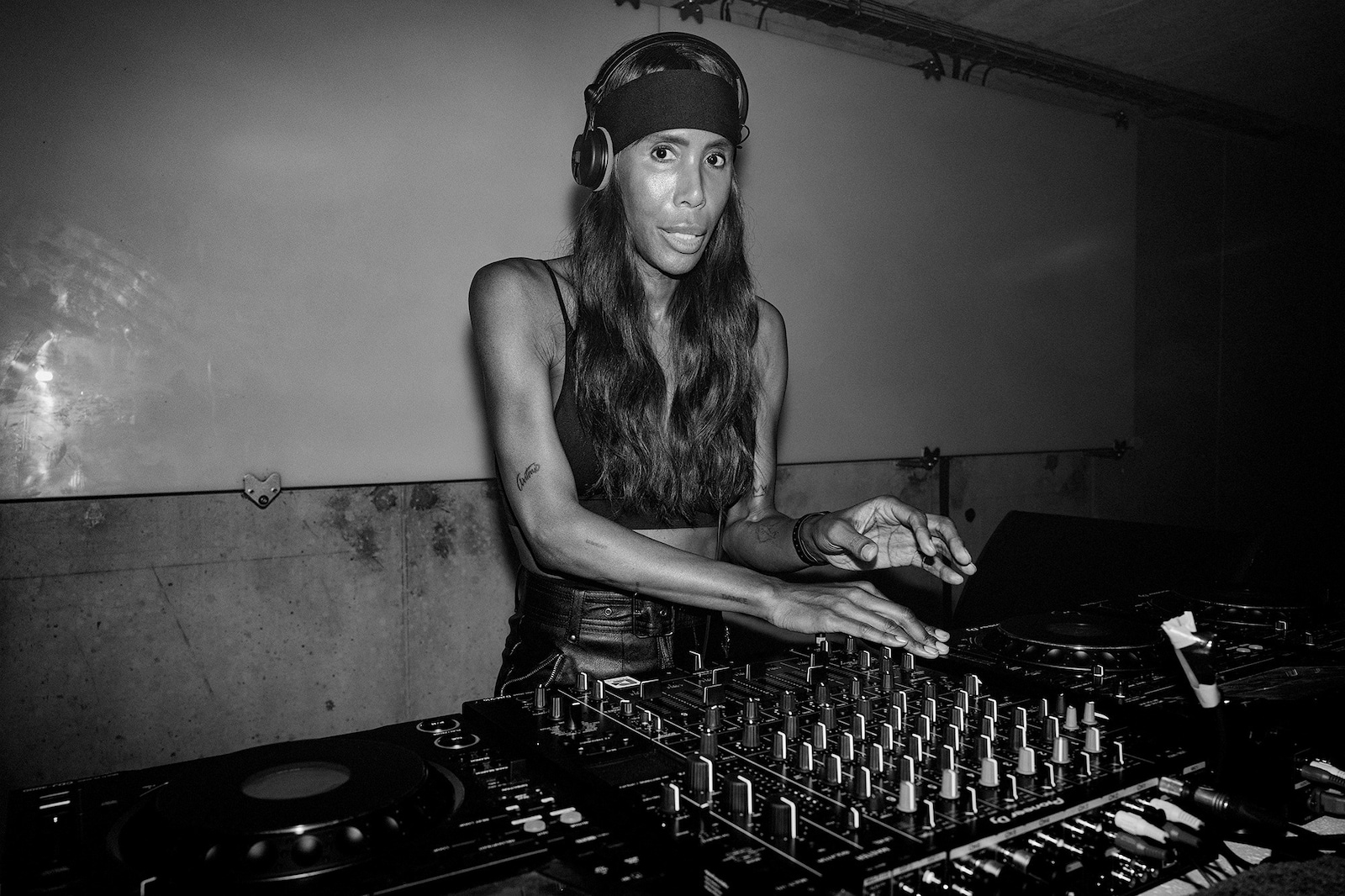 What went down at Wooyoungmi x Dazed’s PFW blowout | Dazed