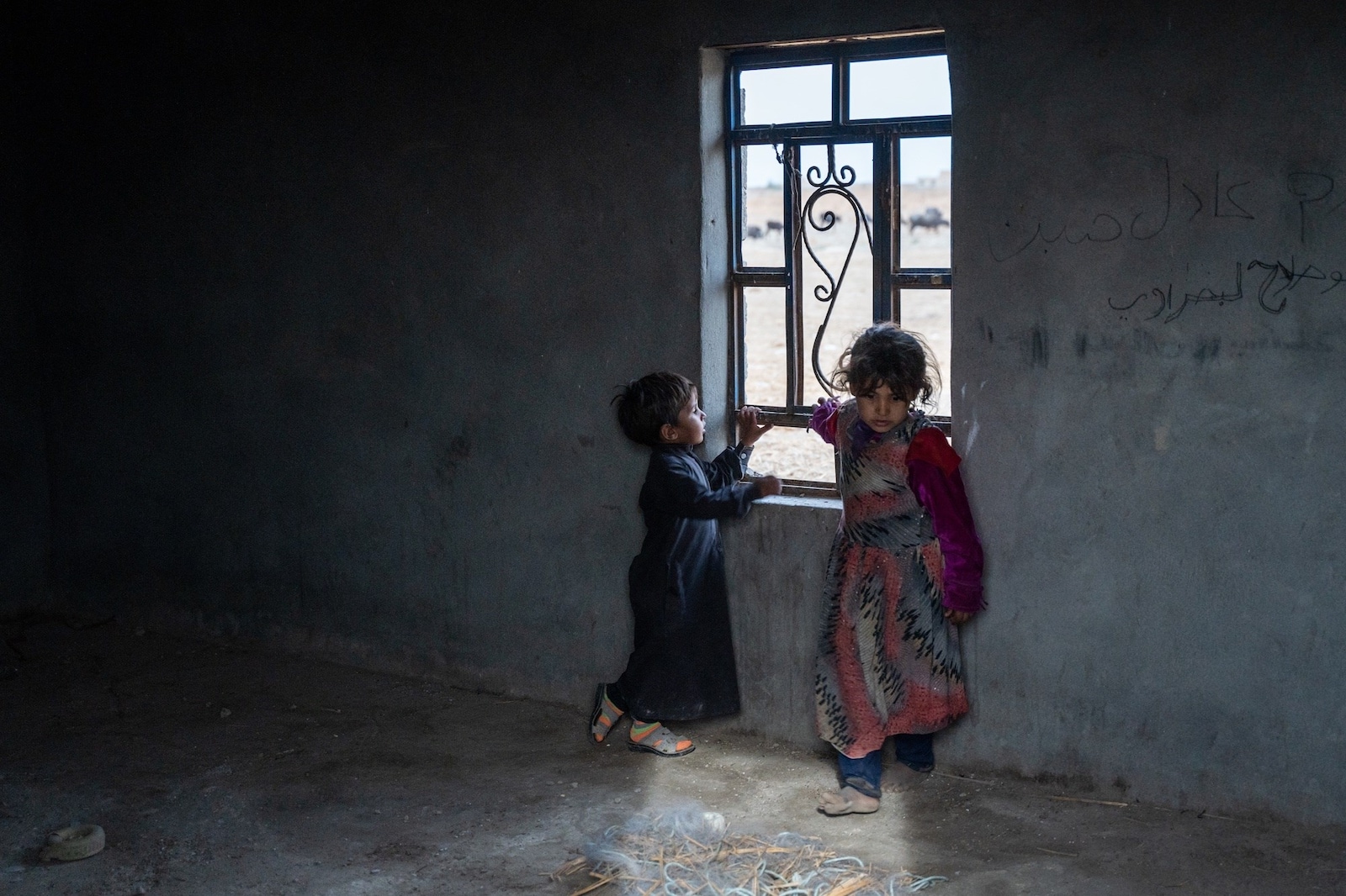 Meet the next generation of international photojournalists | Dazed