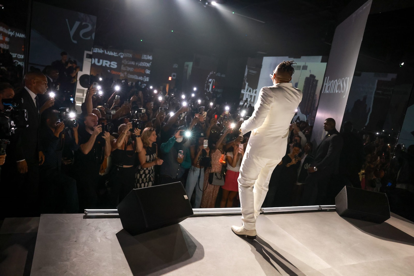 Charting the history of Hennessy’s intimate relationship with hip-hop ...