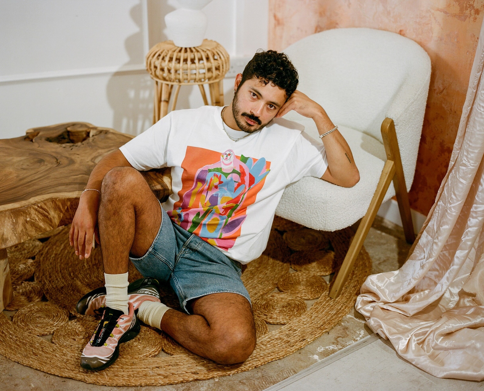 3 young people living with HIV share their experiences | Dazed