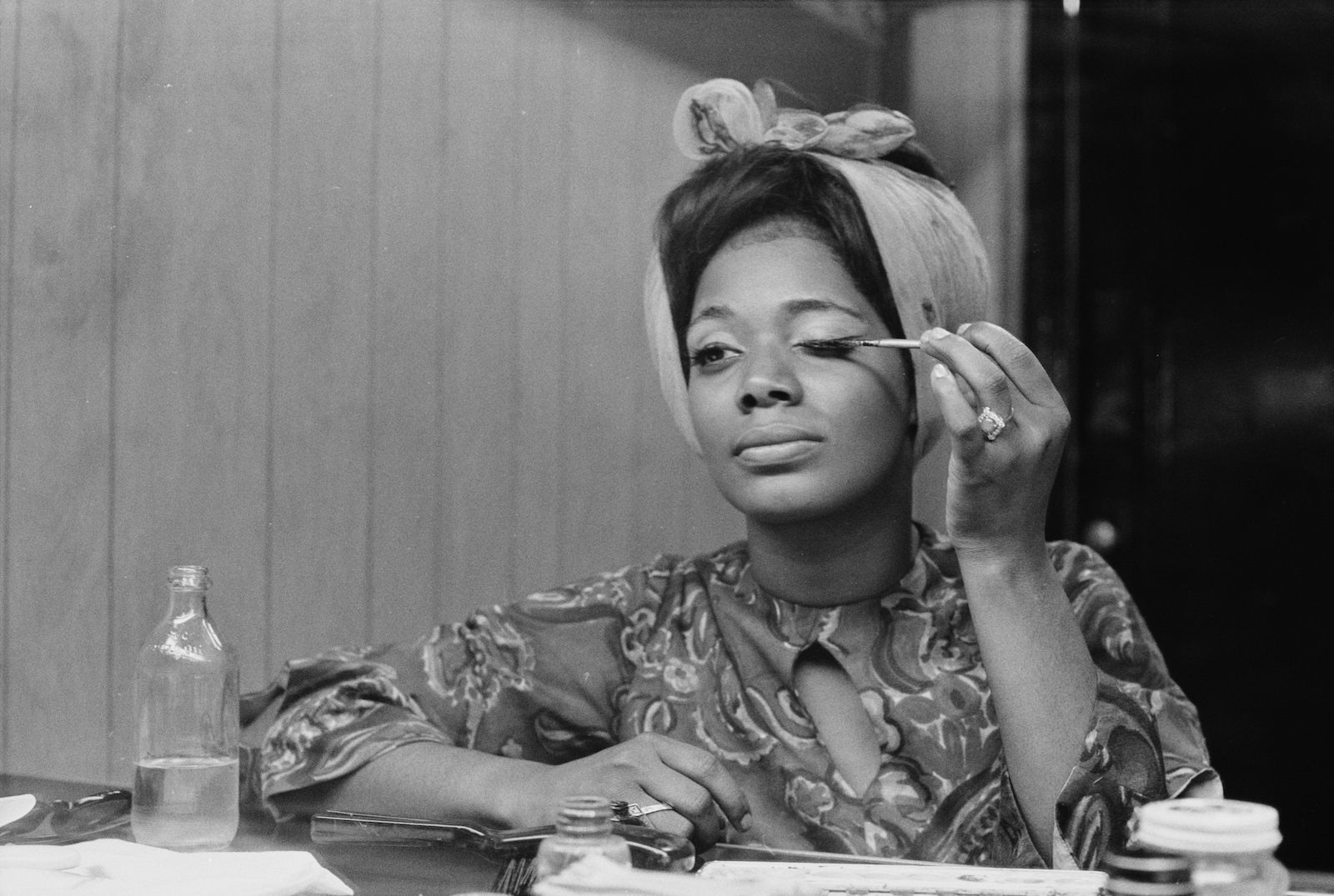 How eyeliner became a symbol of political resistance | Dazed