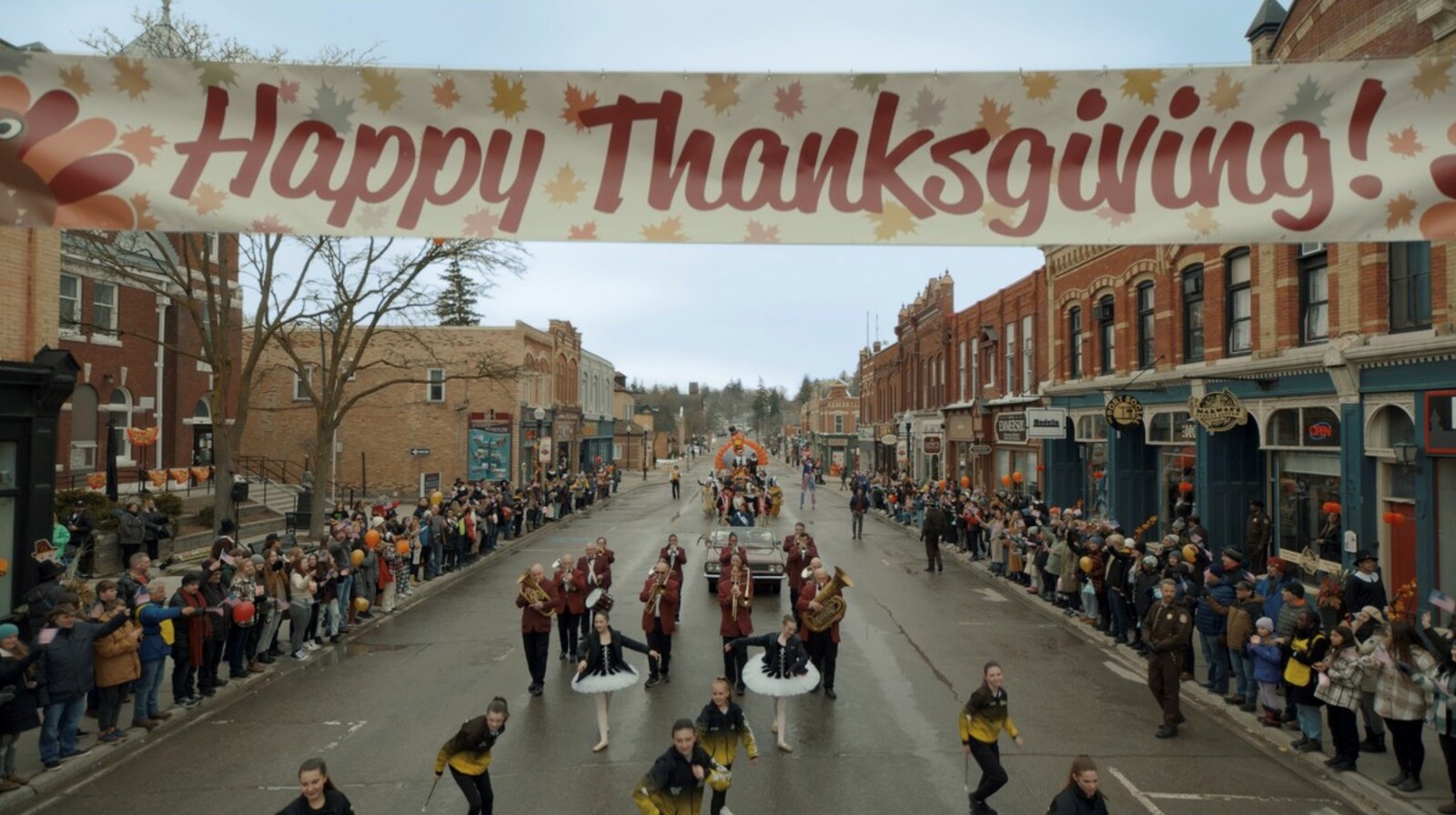 We asked some Americans to explain: what actually is Thanksgiving? | Dazed