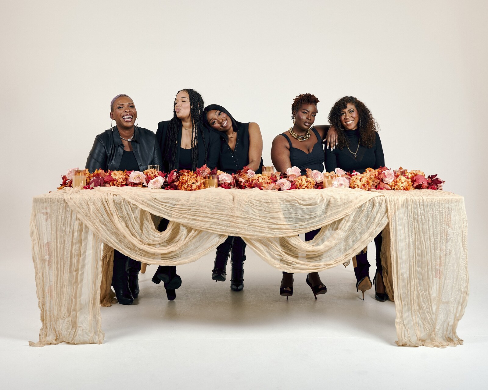 The Black Music Coalition are taking on racism in the music industry ...