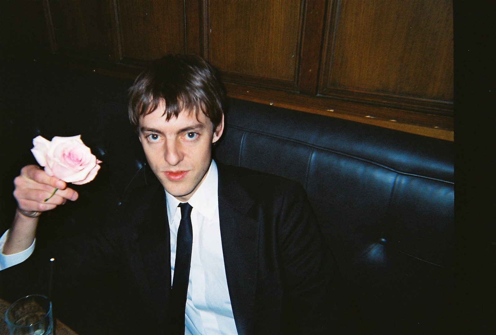 An old school indie tour of Camden Town with The Dare | Dazed